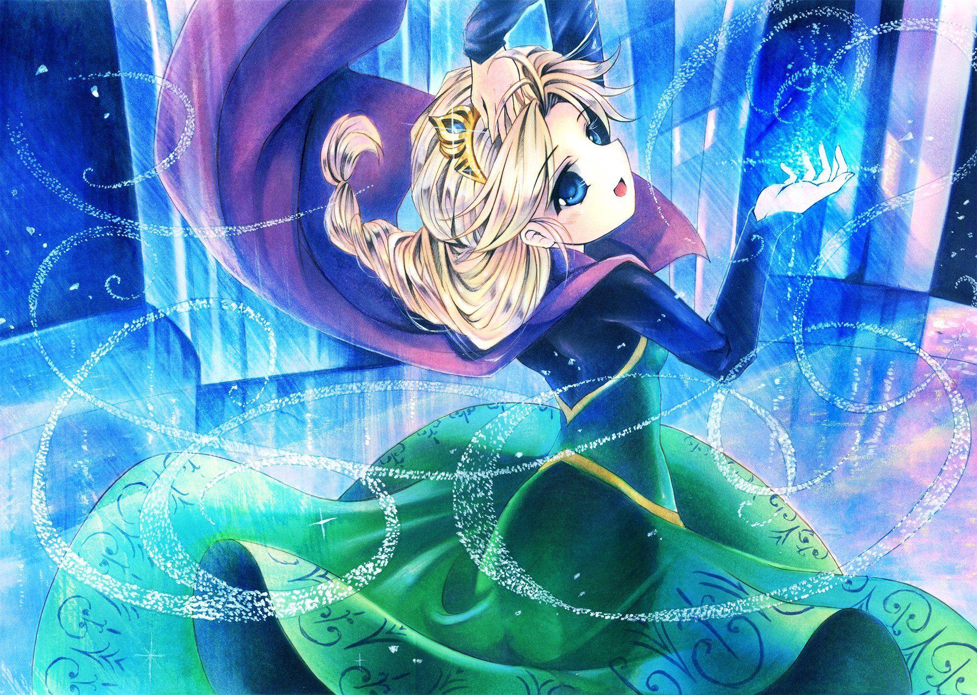 Cartoon Queen Wallpapers - Top Free Cartoon Queen Backgrounds ...