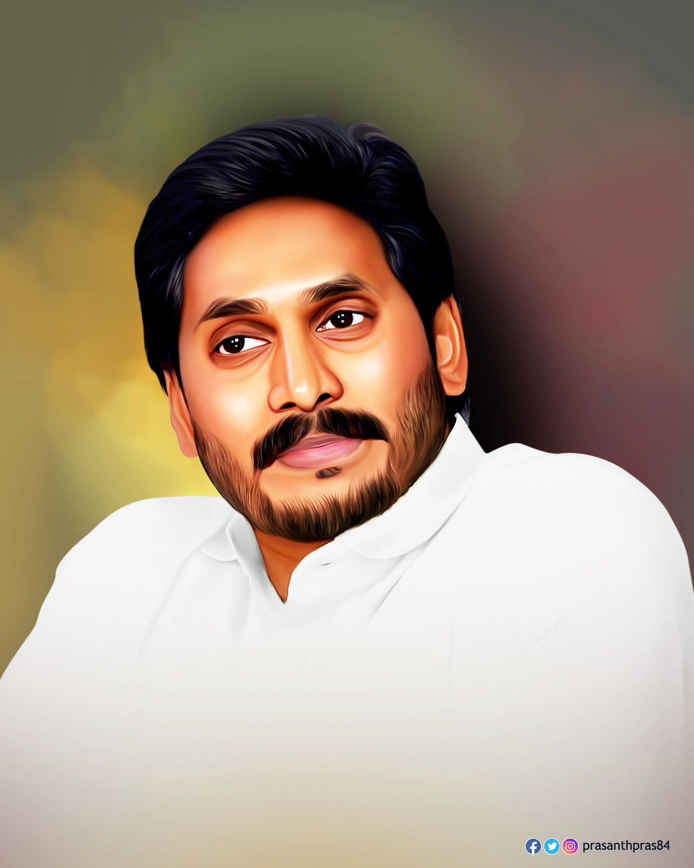 Jagan Mohan Reddy Wallpapers - Top Free Jagan Mohan Reddy Backgrounds ...
