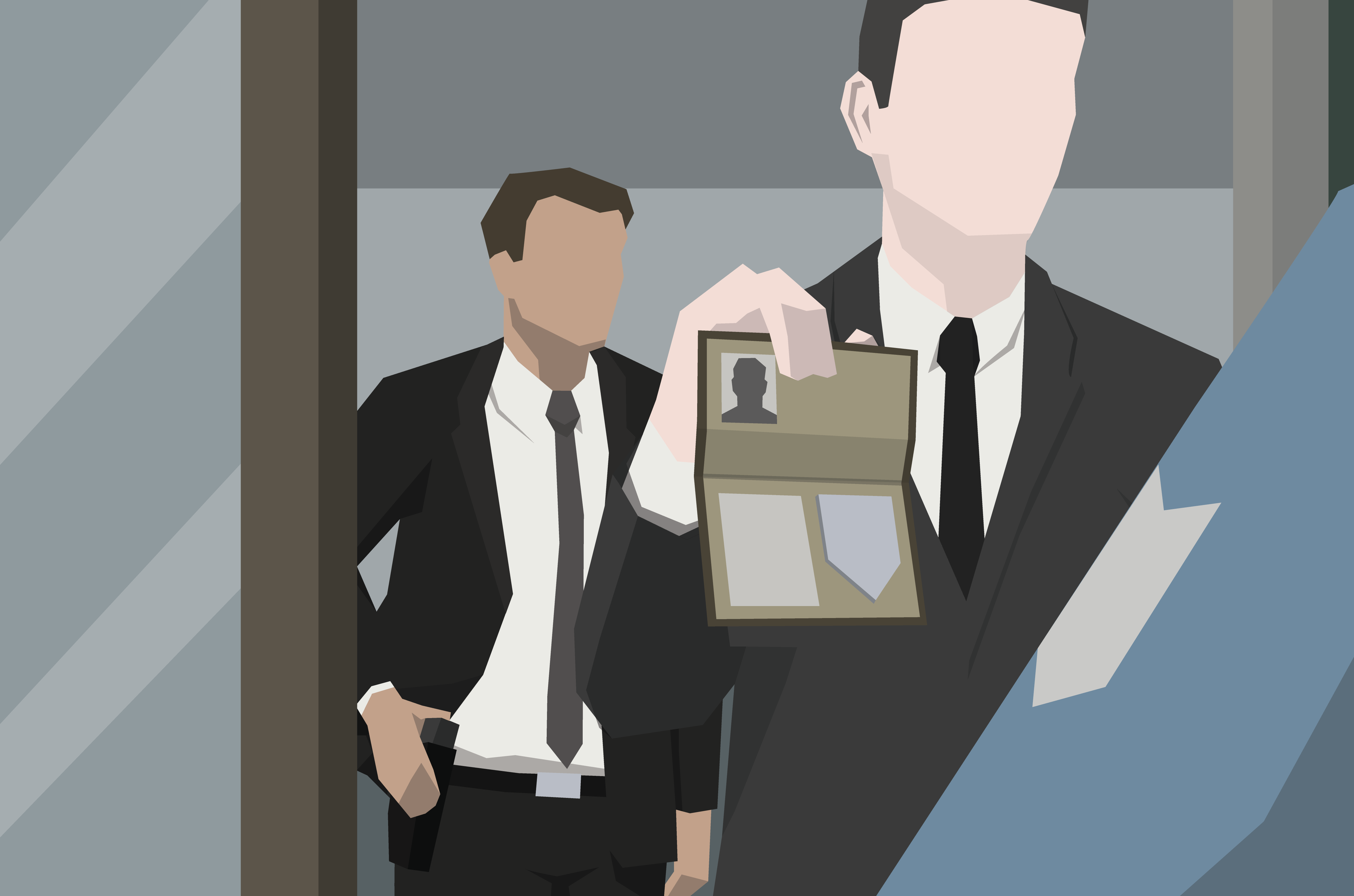 Cartoon Police Wallpapers - Top Free Cartoon Police Backgrounds ...