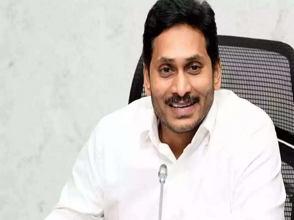 Jagan Mohan Reddy Wallpapers - Top Free Jagan Mohan Reddy Backgrounds - WallpaperAccess