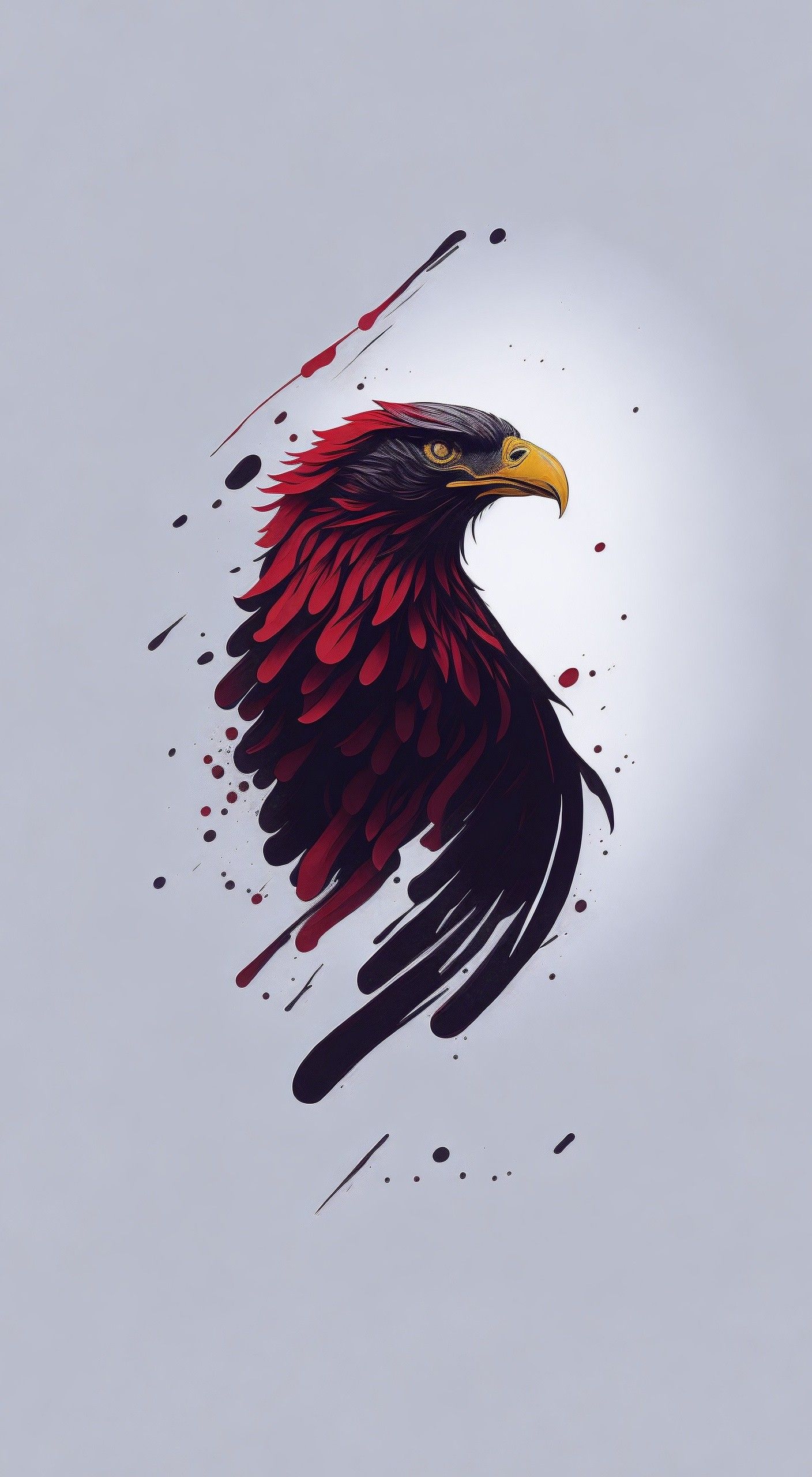 Eagle Tattoo Wallpapers - Top Free Eagle Tattoo Backgrounds ...