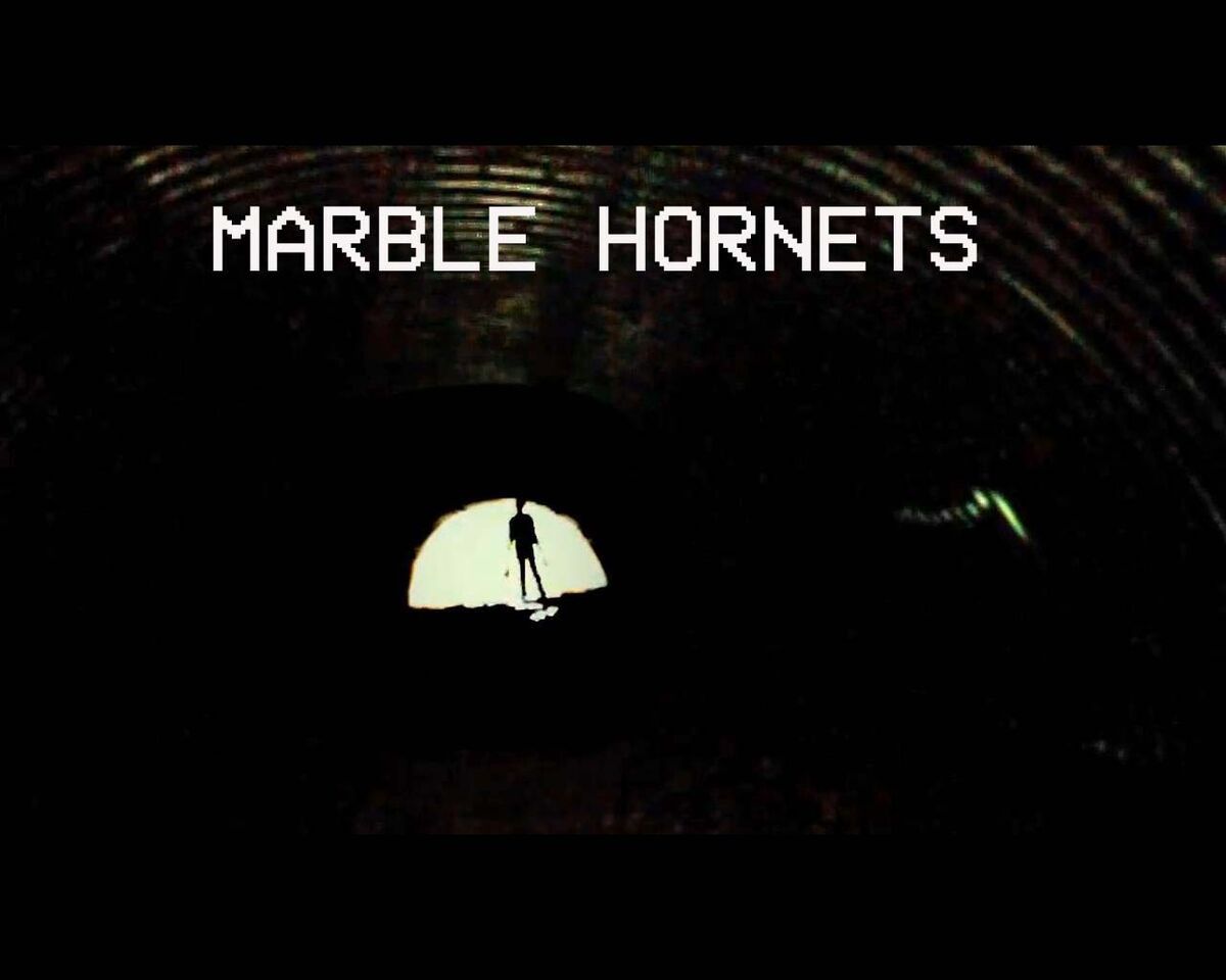 Marble Hornets Wallpapers - Top Free Marble Hornets Backgrounds ...