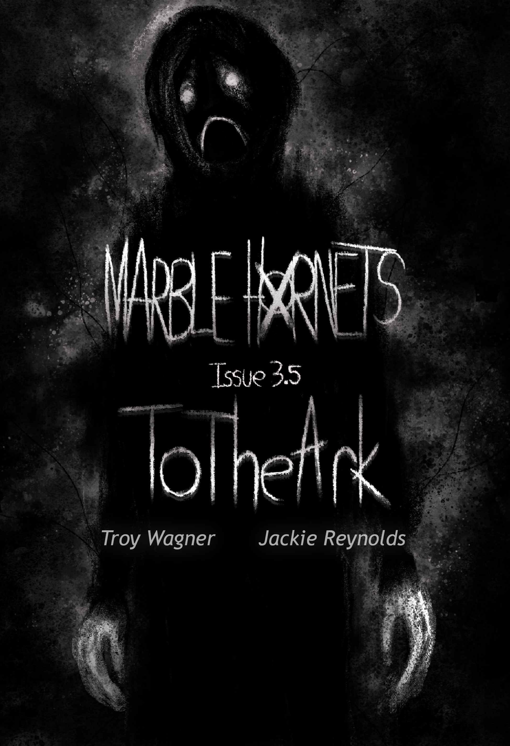 Marble Hornets Wallpapers - Top Free Marble Hornets Backgrounds ...