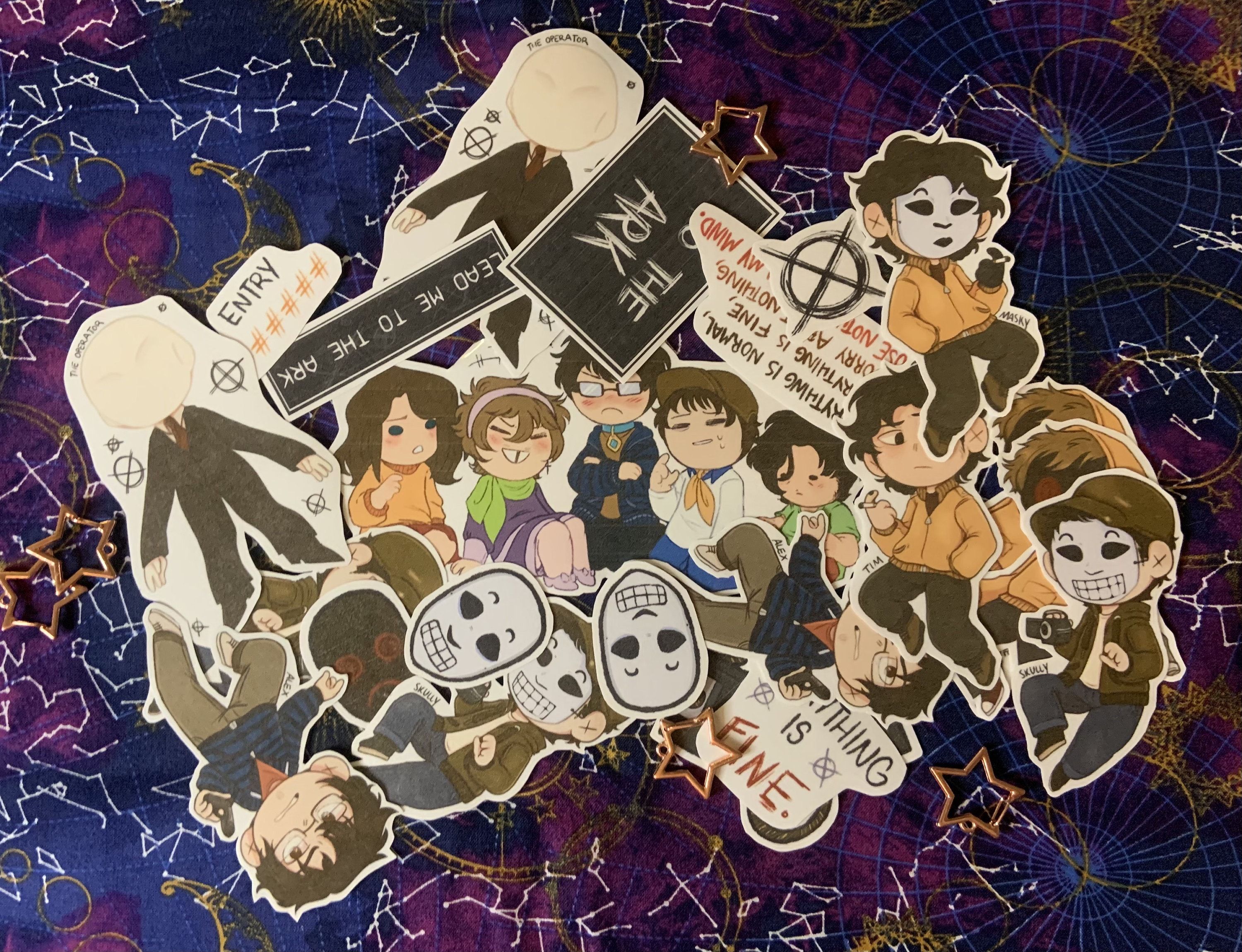 Marble Hornets Wallpapers - Top Free Marble Hornets Backgrounds ...