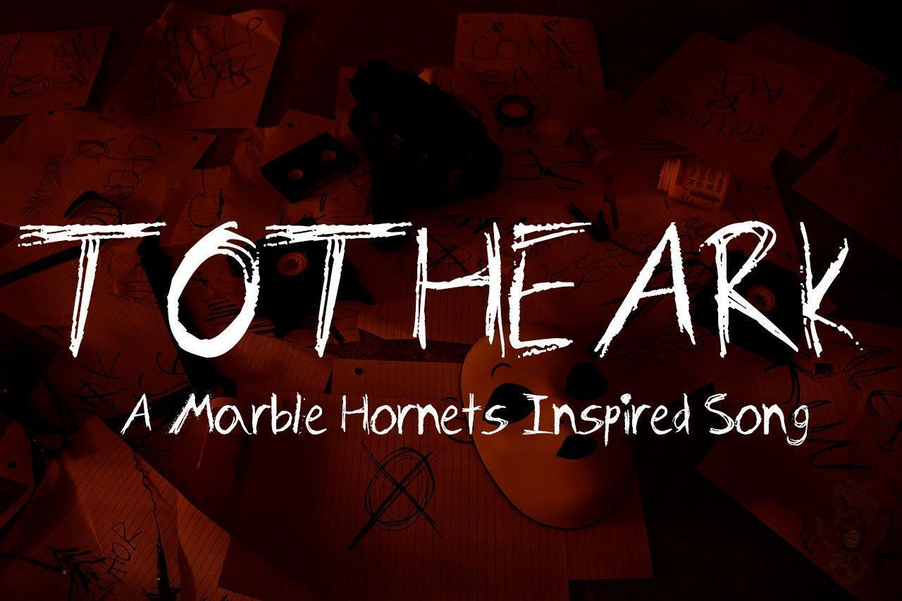 Marble Hornets Wallpapers - Top Free Marble Hornets Backgrounds ...