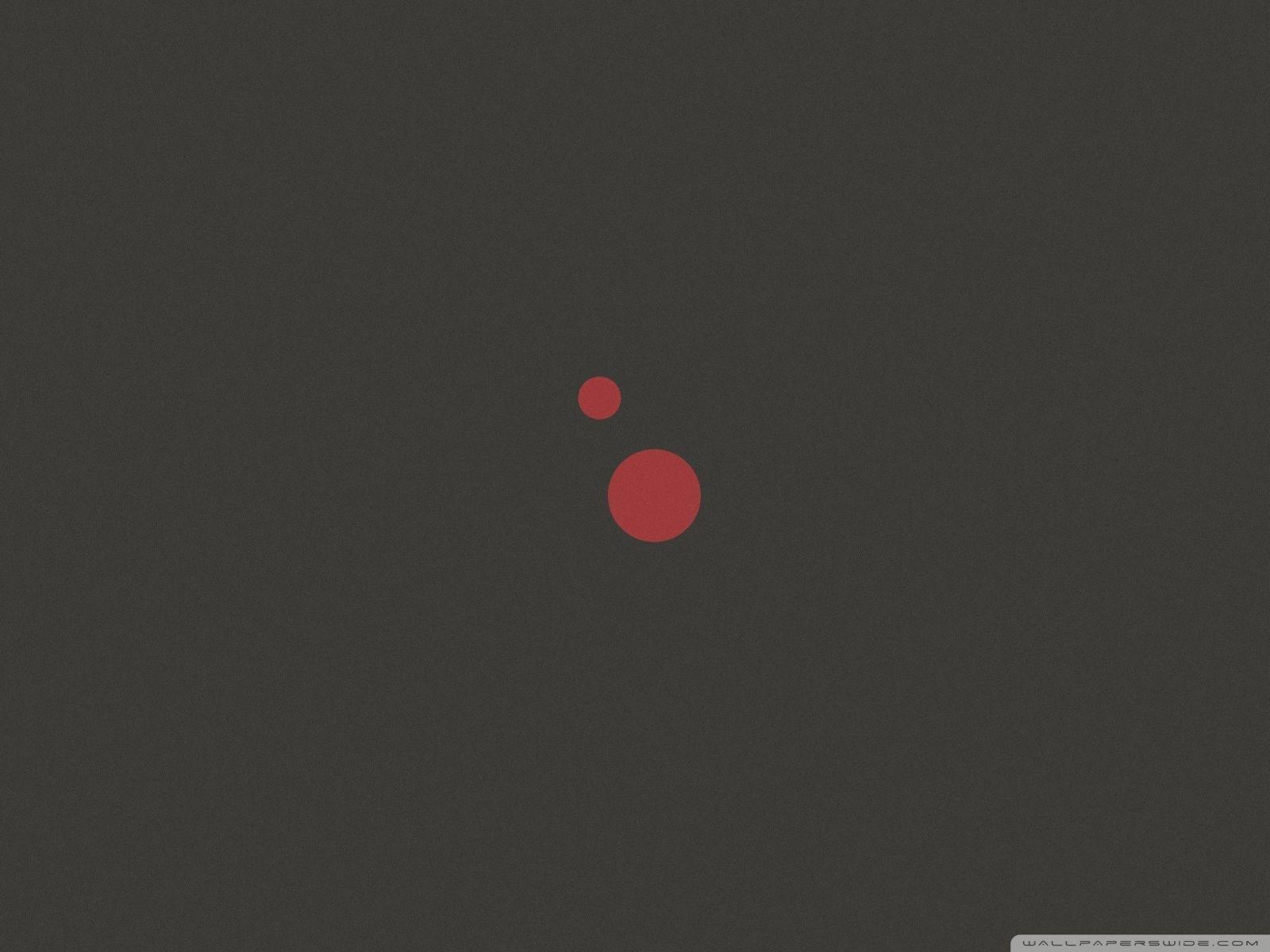 Black and Red Dot Wallpapers - Top Free Black and Red Dot Backgrounds ...