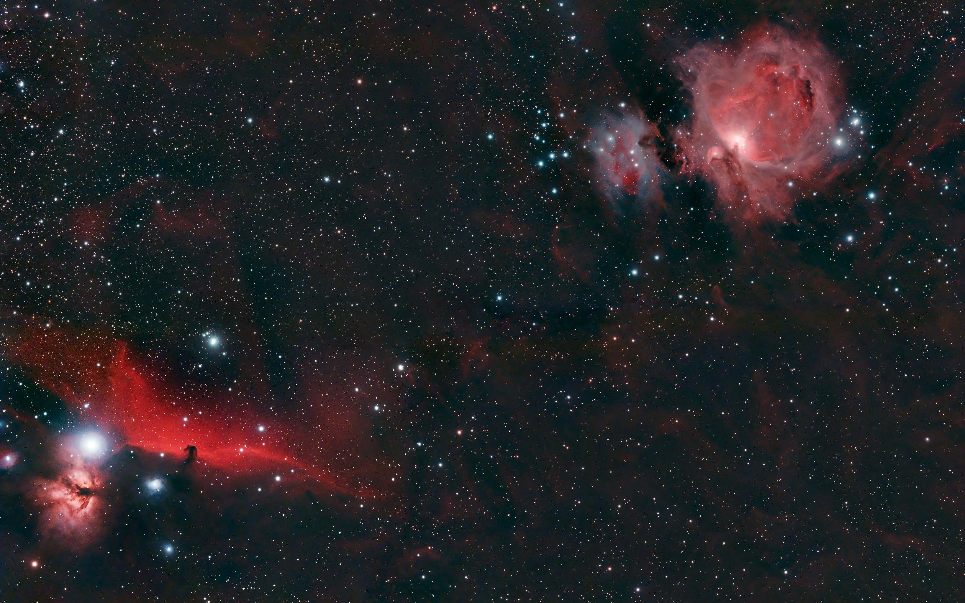 Black and Red Space Wallpapers - Top Free Black and Red Space ...