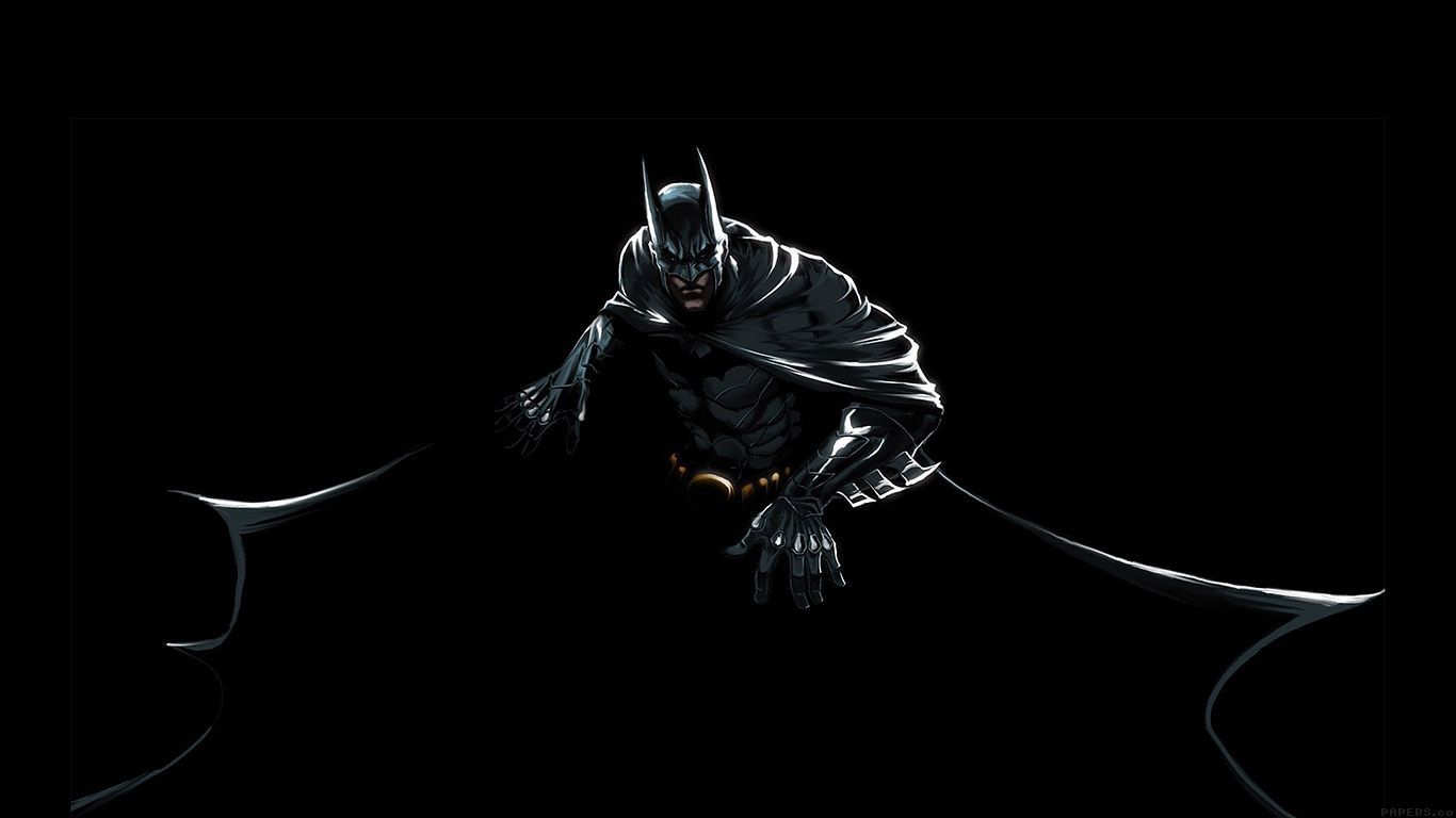 Batman 4K PC Wallpapers - Top Free Batman 4K PC Backgrounds ...