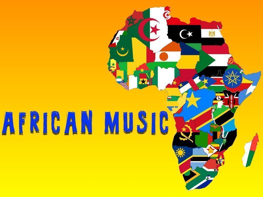 African Music Wallpapers - Top Free African Music Backgrounds ...