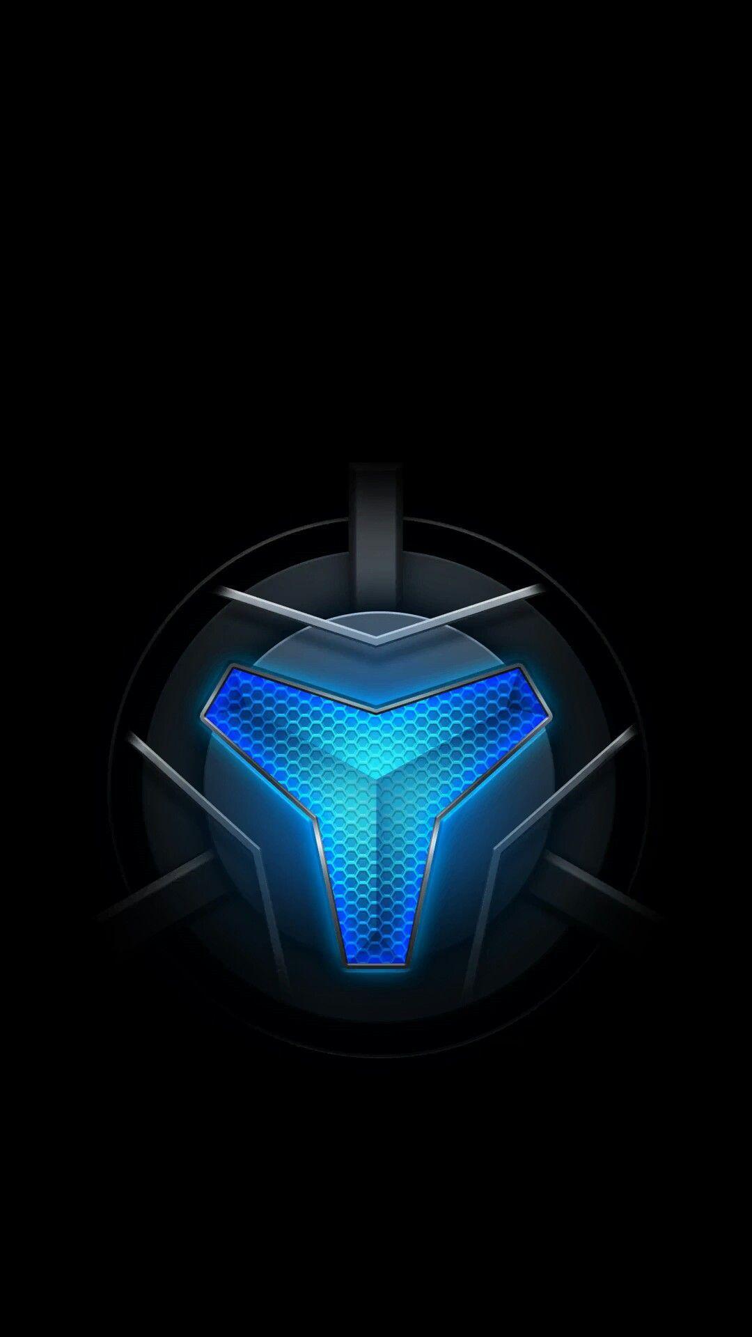 Black and Blue Geometric Wallpapers - Top Free Black and Blue Geometric ...