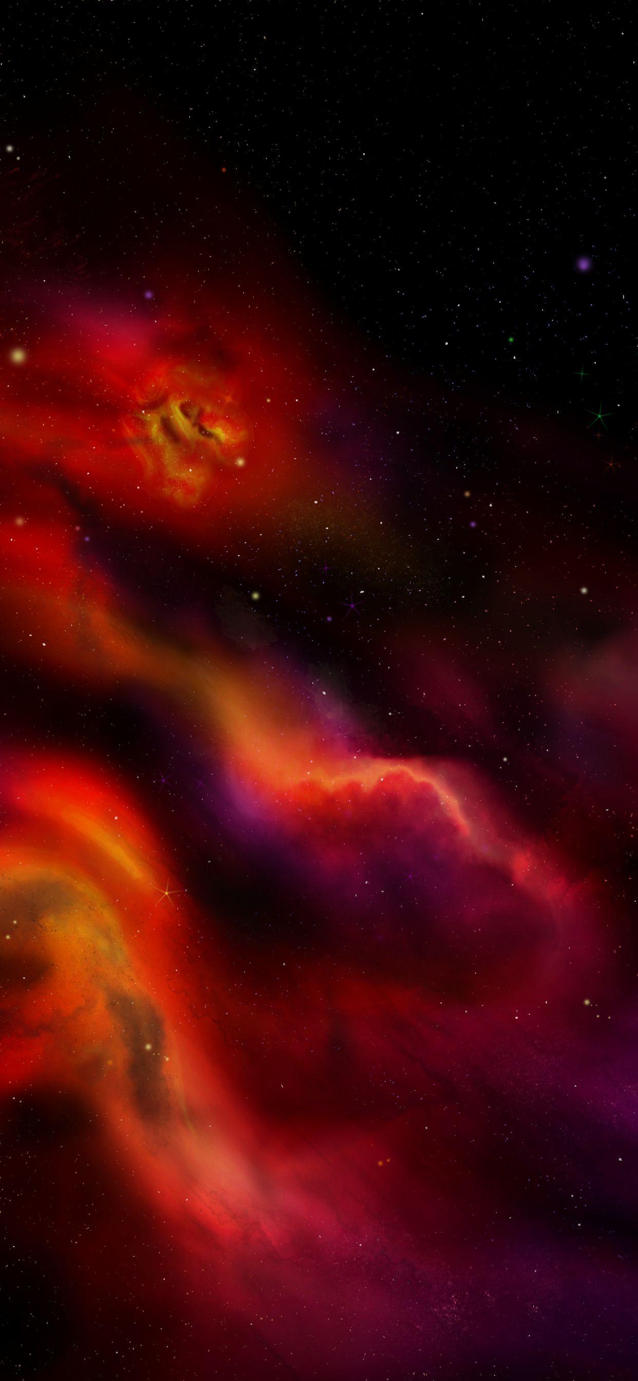 Galaxy Nebula Wallpapers - Top Free Galaxy Nebula Backgrounds ...