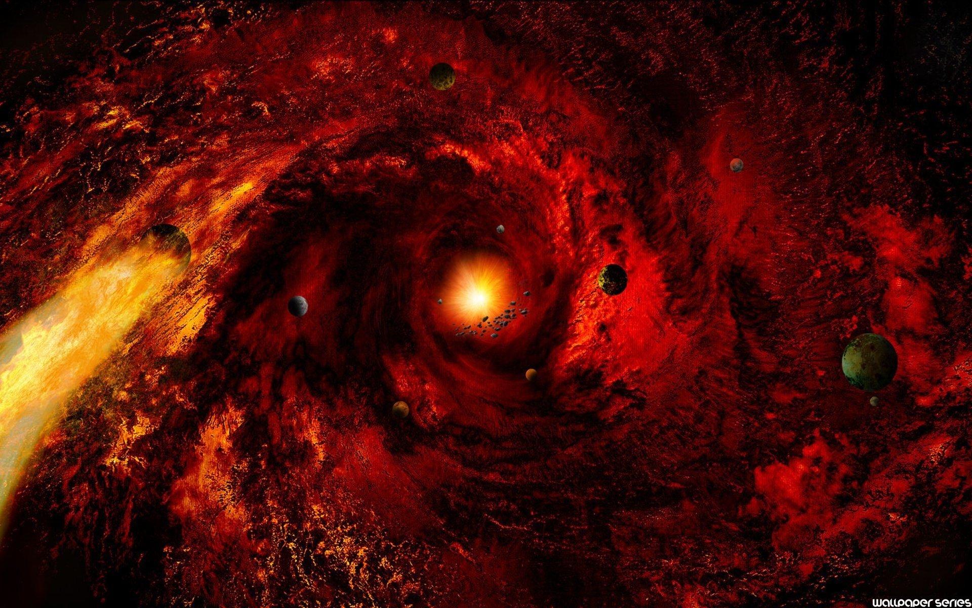 Golden Nebula Wallpapers - Top Free Golden Nebula Backgrounds ...