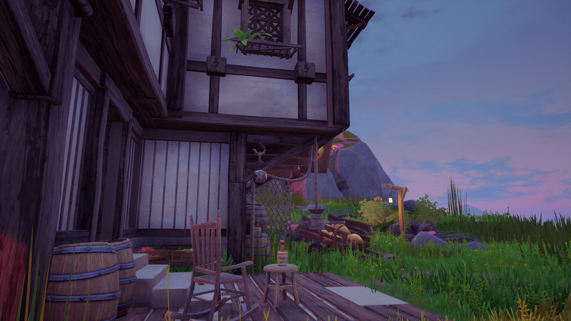 Medieval House Wallpapers - Top Free Medieval House Backgrounds ...