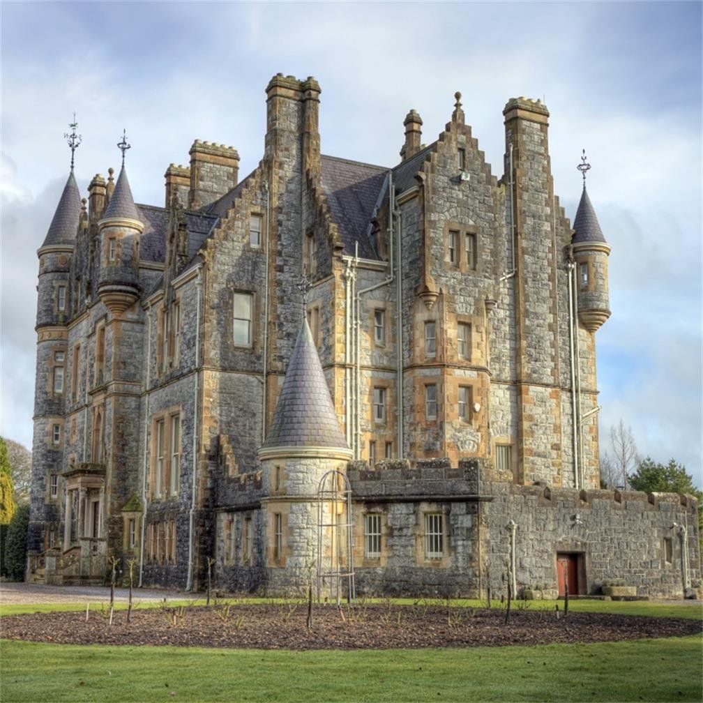 Medieval House Wallpapers - Top Free Medieval House Backgrounds ...