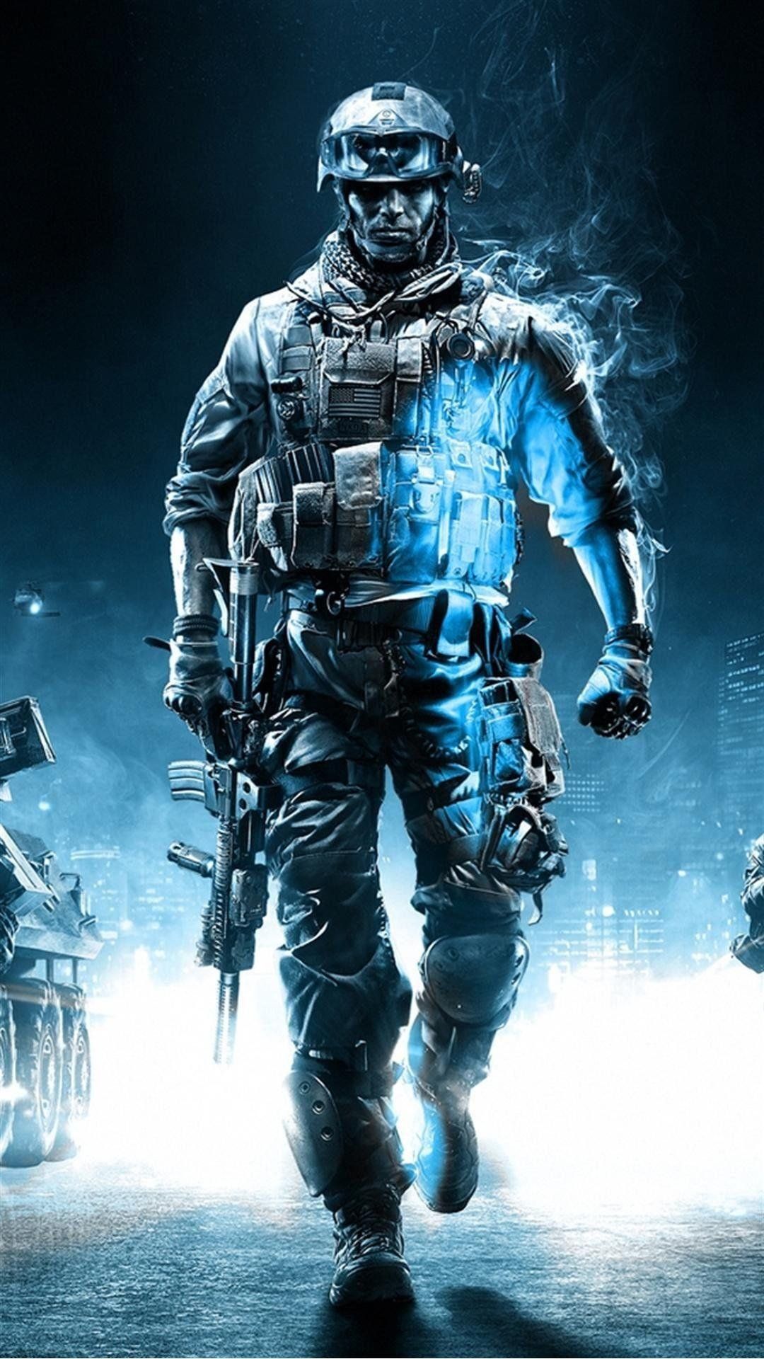 Call of Duty Character Wallpapers - Top Free Call of Duty Character ...