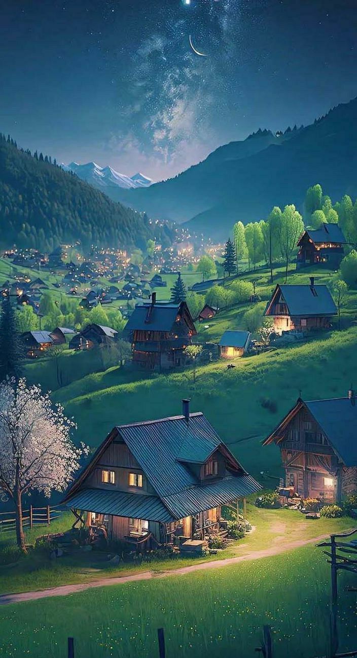 Medieval House Wallpapers - Top Free Medieval House Backgrounds ...