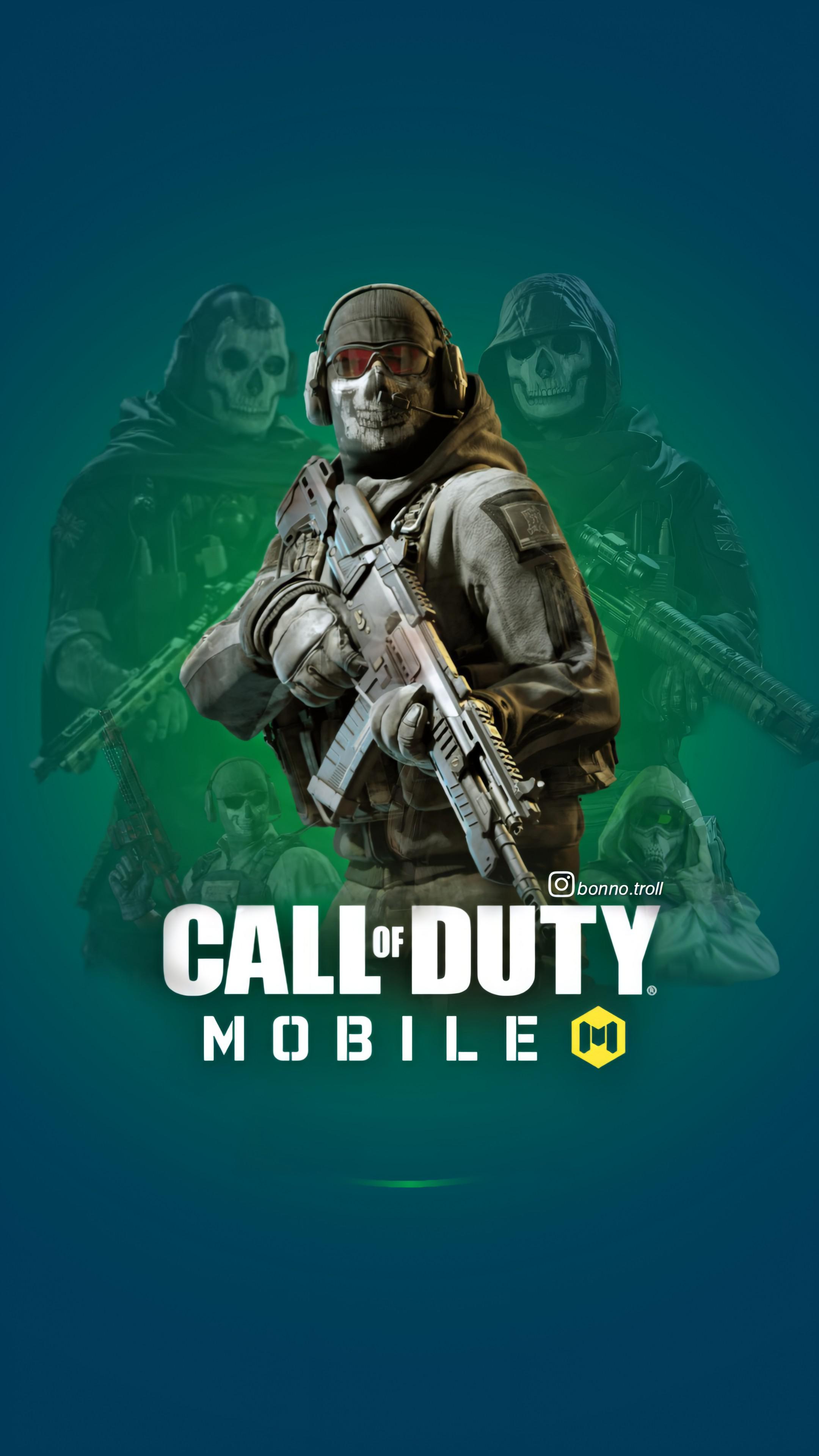 Call of Duty Character Wallpapers - Top Free Call of Duty Character ...