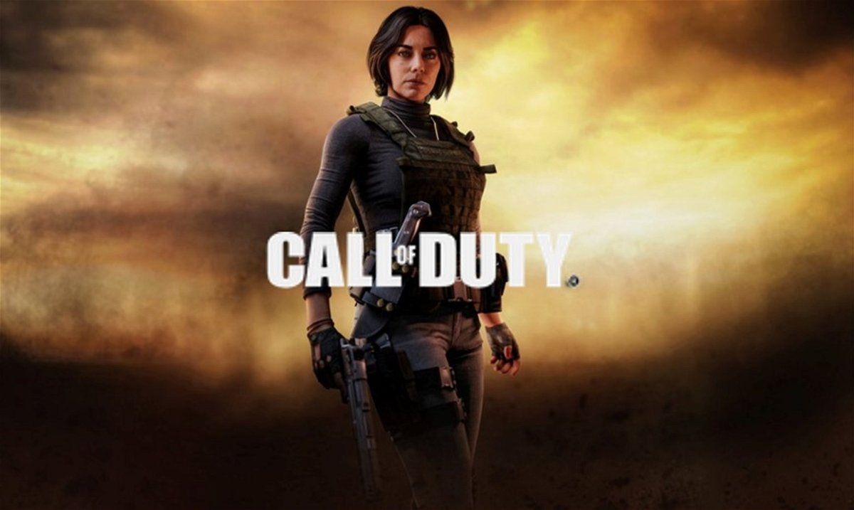 Call of Duty Character Wallpapers - Top Free Call of Duty Character ...