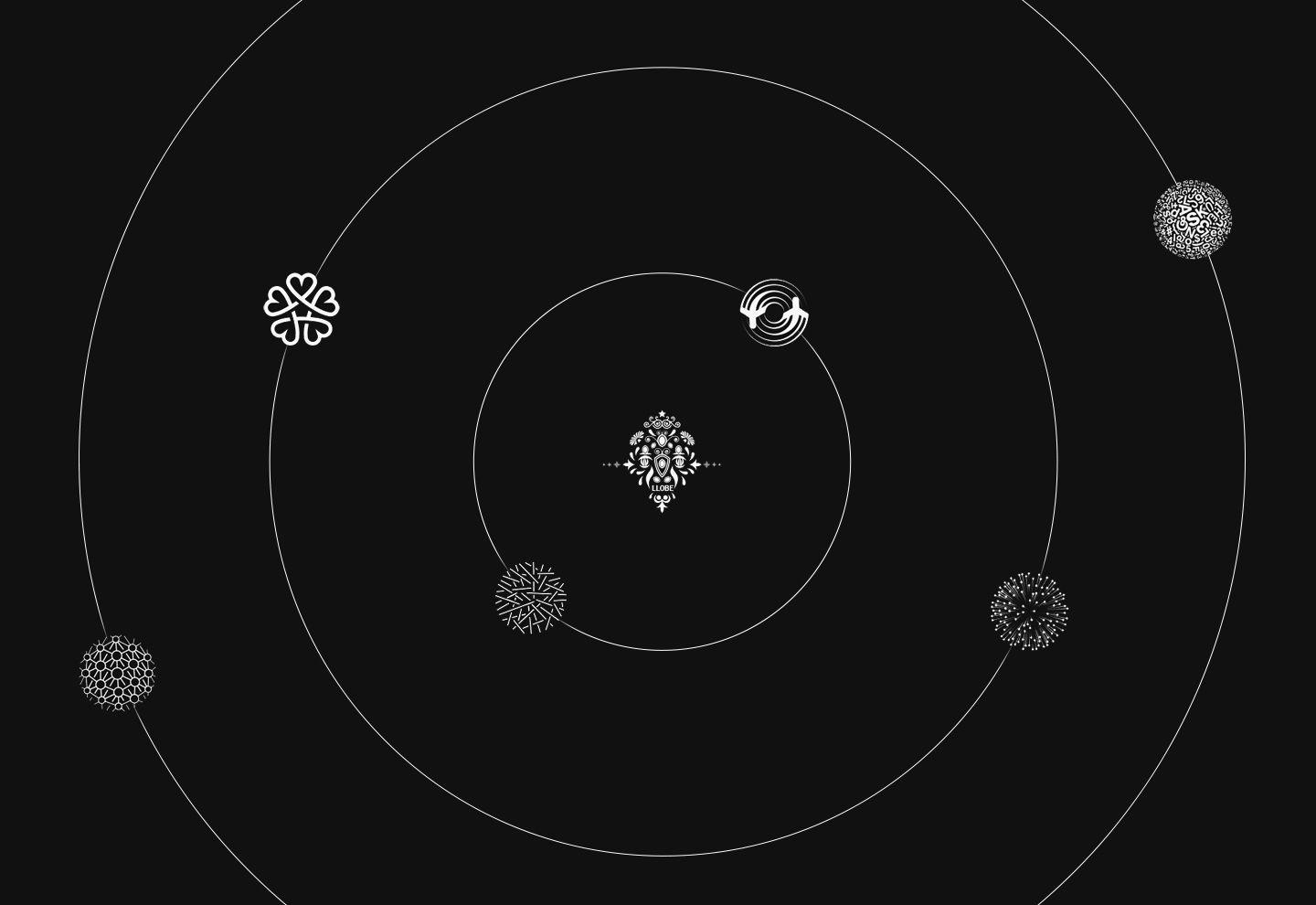 Black Solar System Wallpapers - Top Free Black Solar System Backgrounds ...