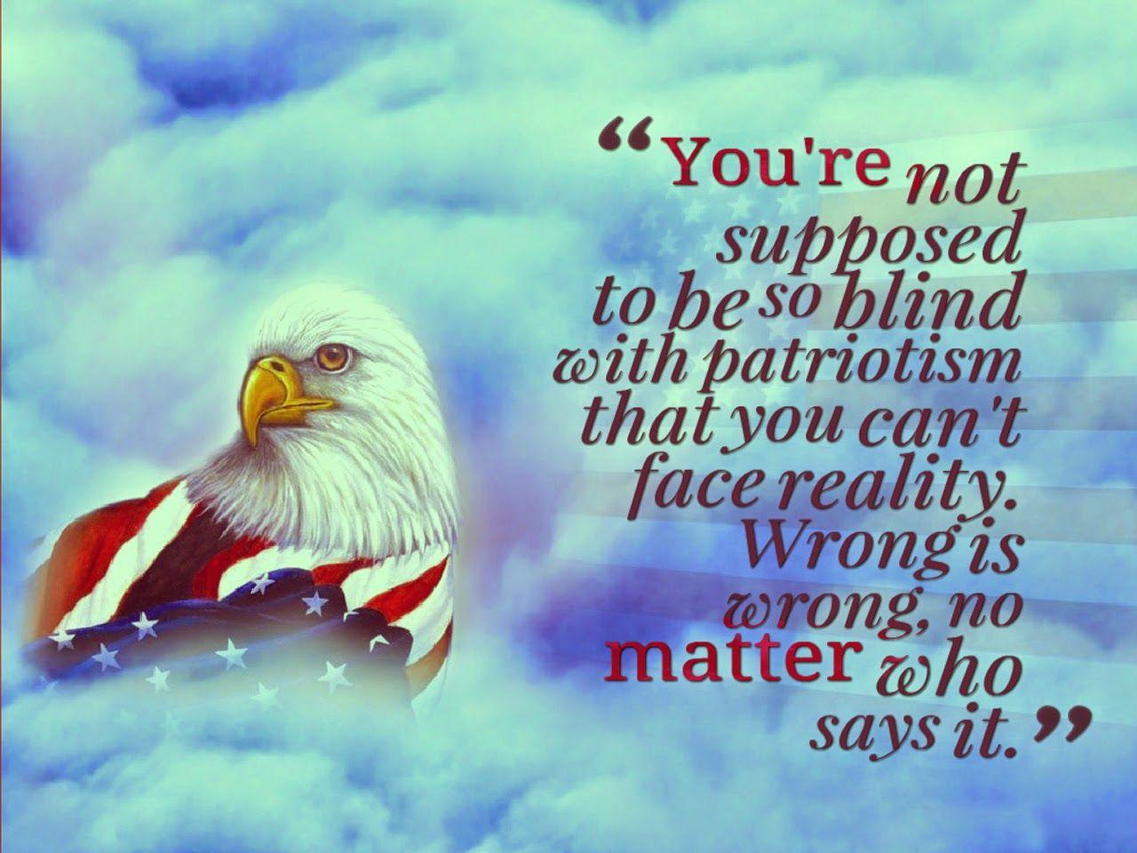 Inspirational Patriotic Wallpapers - Top Free Inspirational Patriotic ...