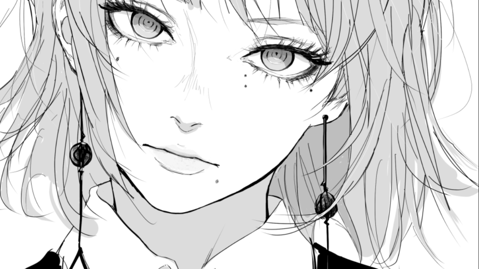 Chainsaw Man Girls Wallpapers - Top Free Chainsaw Man Girls Backgrounds ...