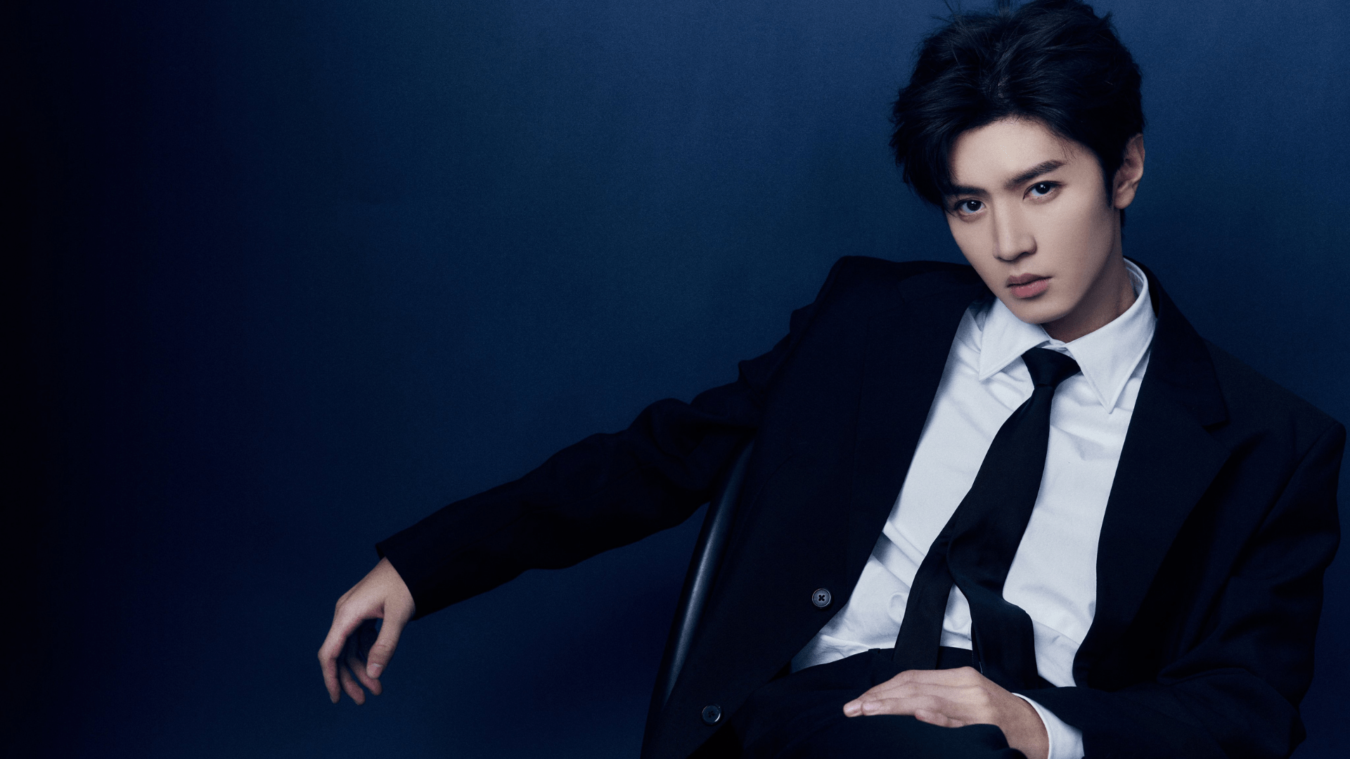 Chen Zheyuan Wallpapers - Top Free Chen Zheyuan Backgrounds ...