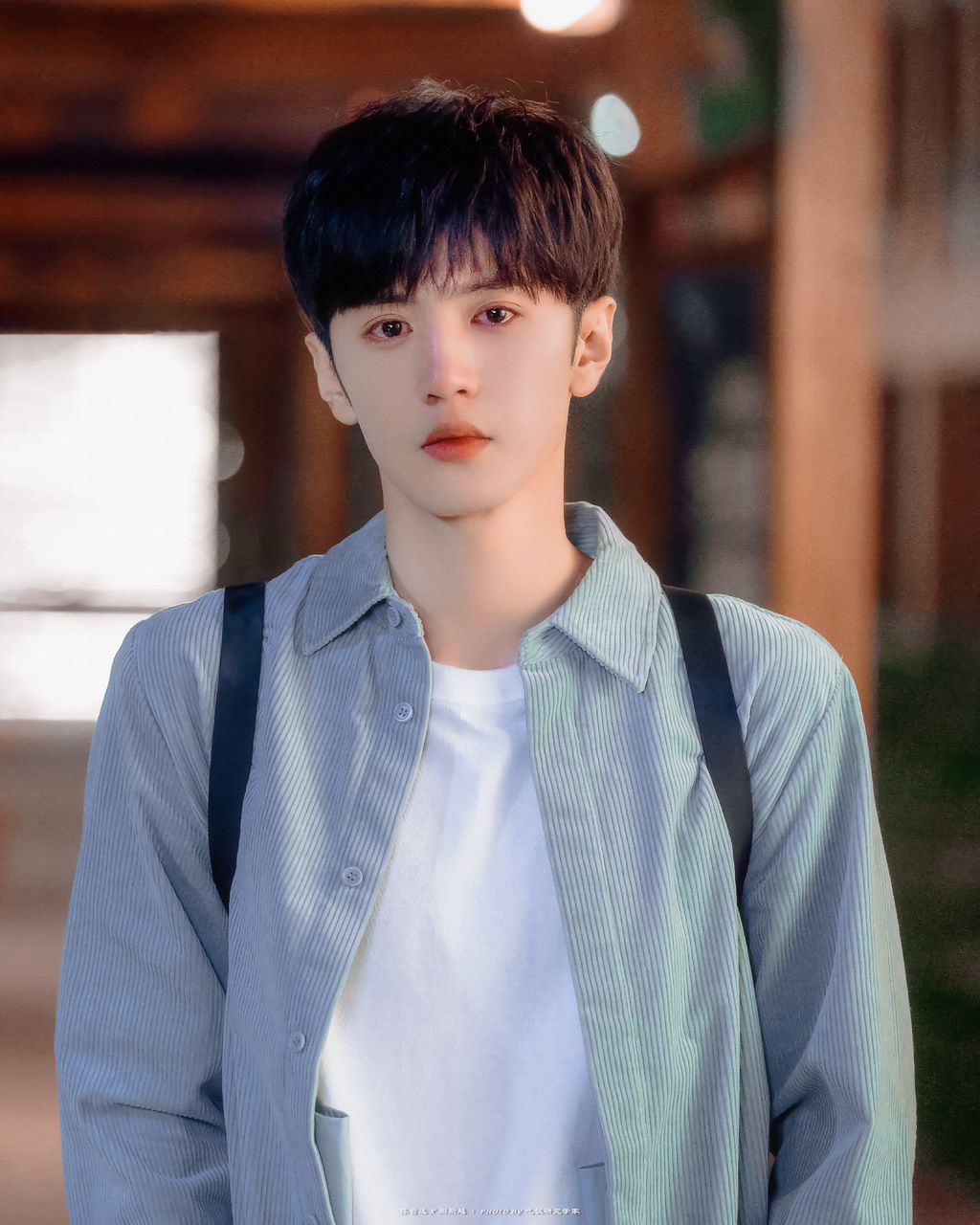 Chen Zheyuan Wallpapers - Top Free Chen Zheyuan Backgrounds - WallpaperAccess