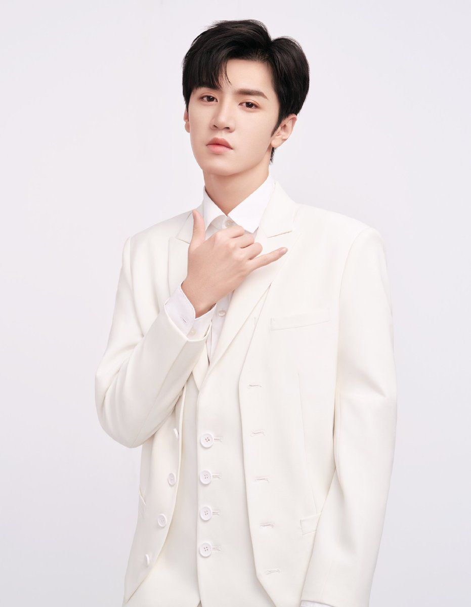 Chen Zheyuan Wallpapers - Top Free Chen Zheyuan Backgrounds ...