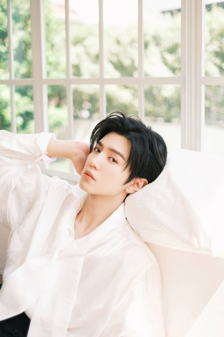 Chen Zheyuan Wallpapers - Top Free Chen Zheyuan Backgrounds ...