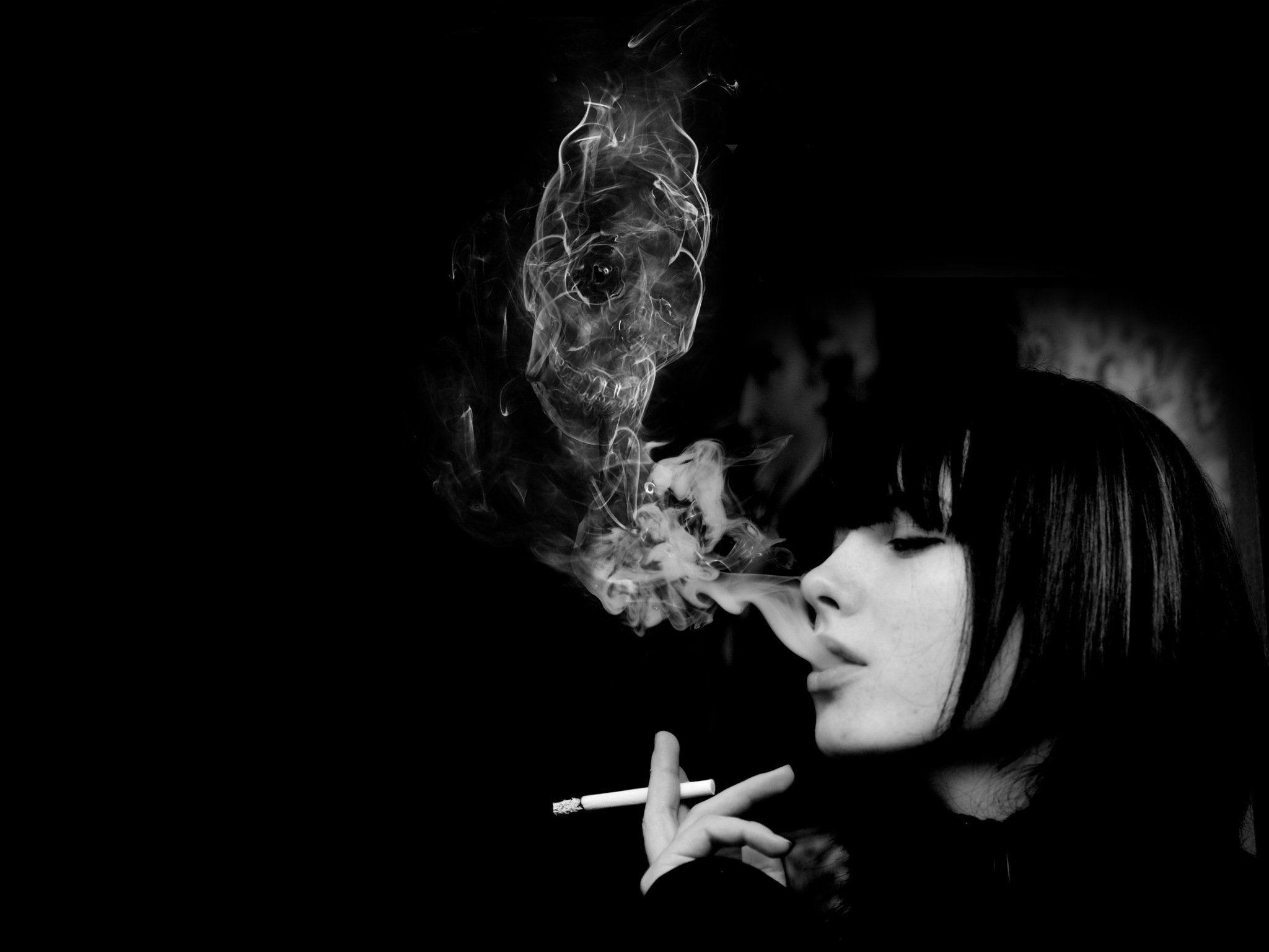 Black Smoking Wallpapers - Top Free Black Smoking Backgrounds ...