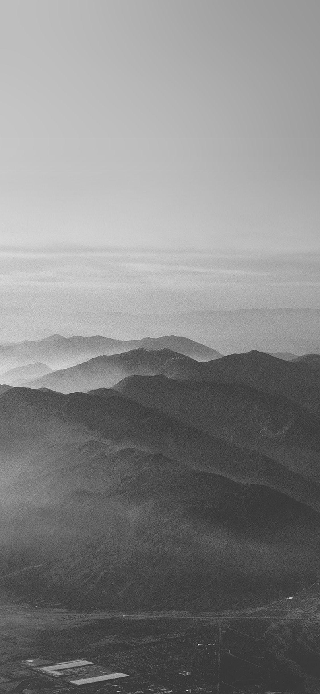 Fog iPhone Wallpapers - Top Free Fog iPhone Backgrounds - WallpaperAccess