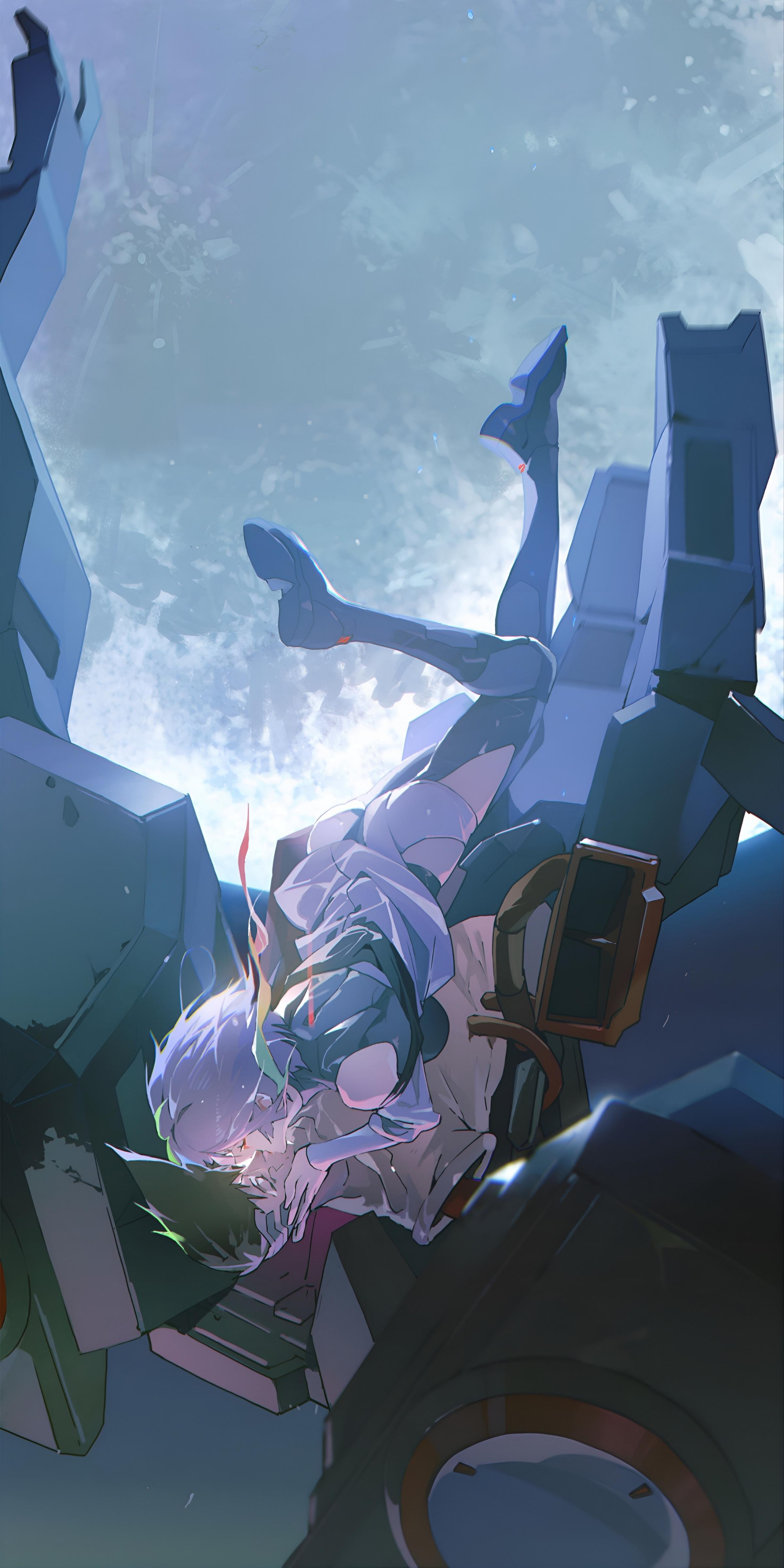 David Cyberpunk Wallpapers - Top Free David Cyberpunk Backgrounds ...