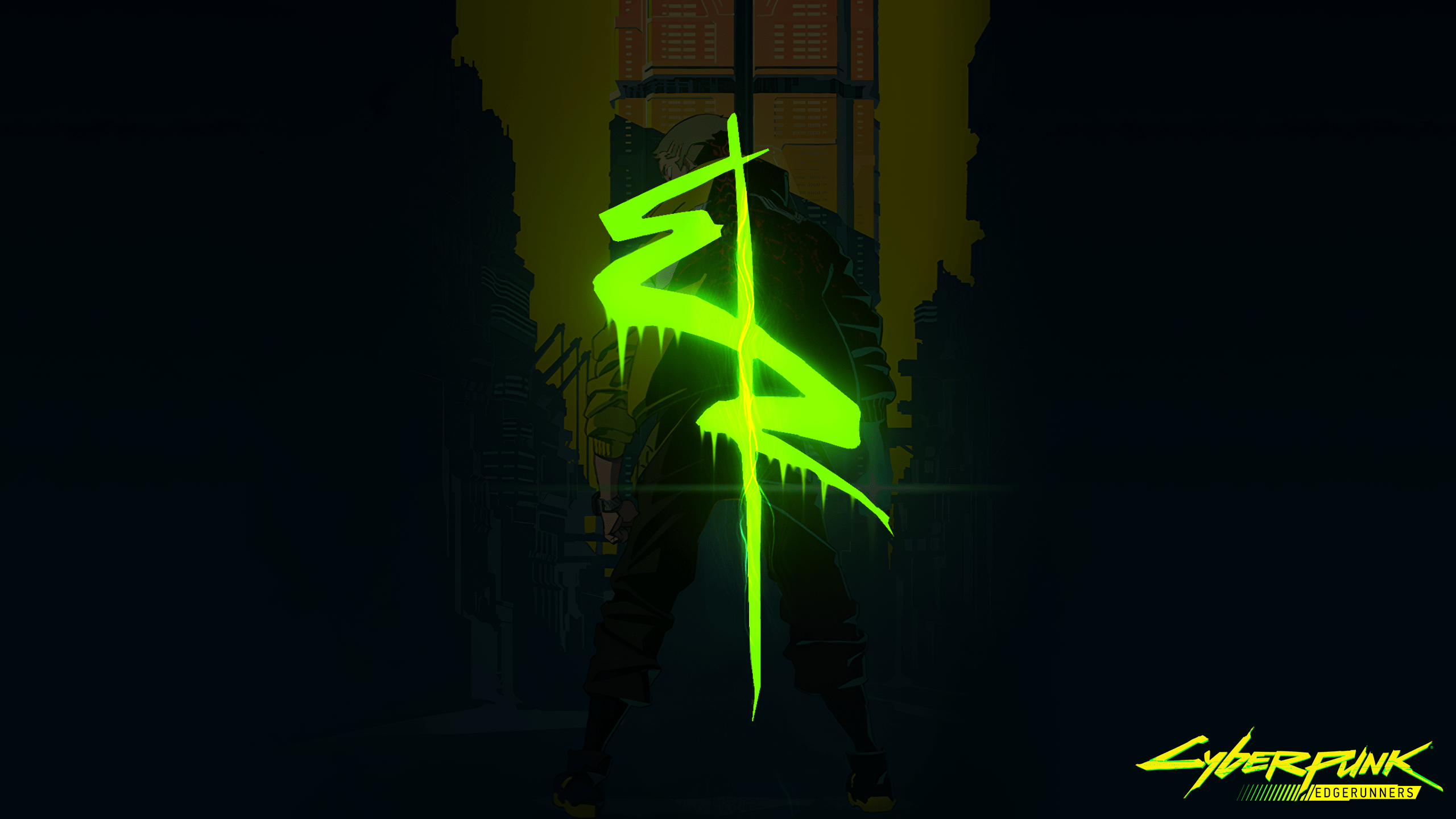 David Cyberpunk Wallpapers - Top Free David Cyberpunk Backgrounds ...