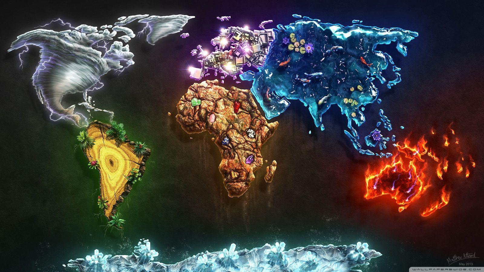 Ultra HD Abstract Desktop Wallpapers - Top Free Ultra HD Abstract ...