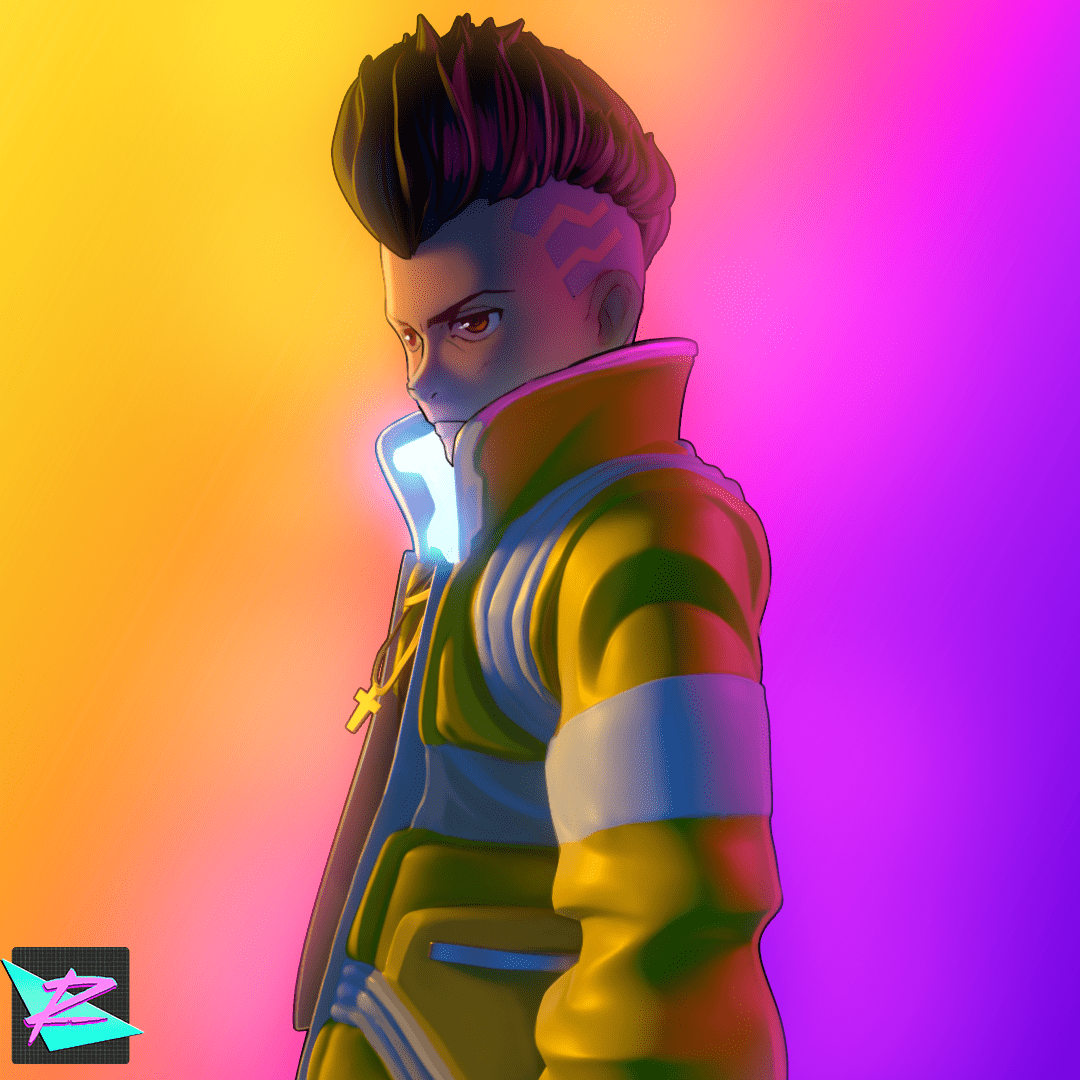 David Cyberpunk Wallpapers - Top Free David Cyberpunk Backgrounds ...