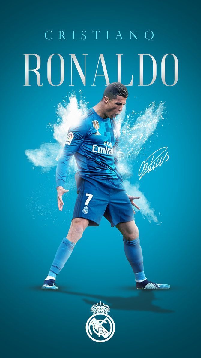 Cristiano Ronaldo 2018 Wallpapers - Top Free Cristiano Ronaldo 2018 ...