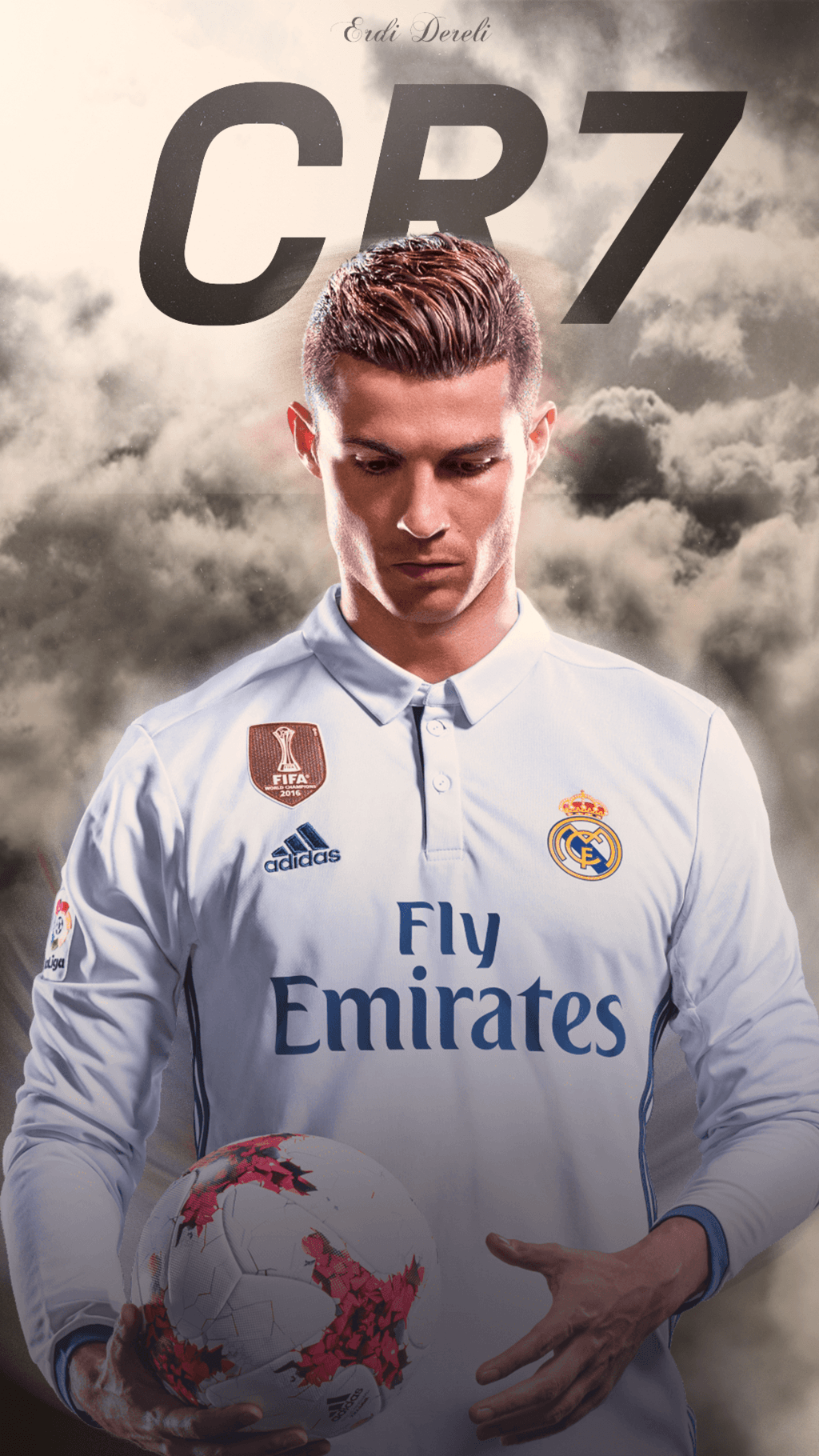 Cristiano Ronaldo 2018 Wallpapers - Top Free Cristiano Ronaldo 2018 ...