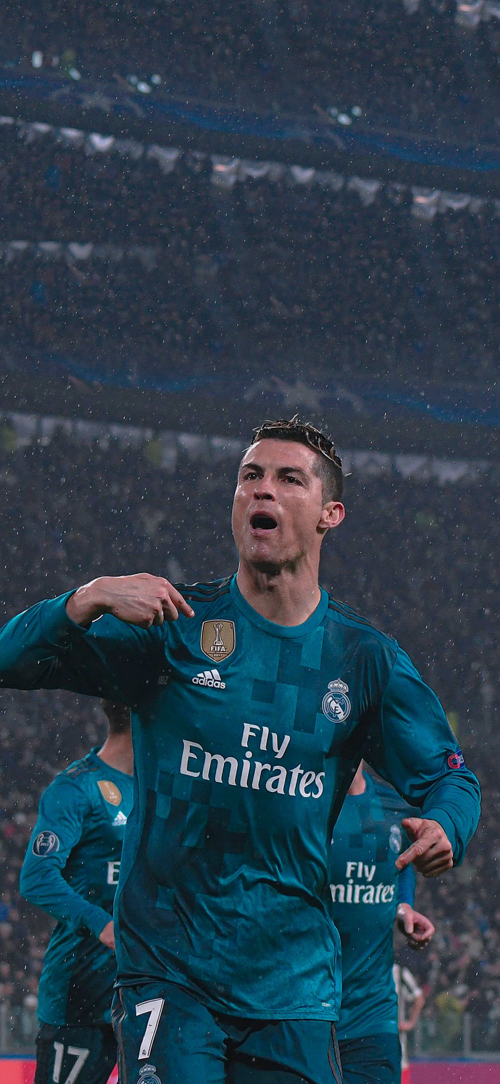 Cristiano Ronaldo 2018 Wallpapers - Top Free Cristiano Ronaldo 2018 ...