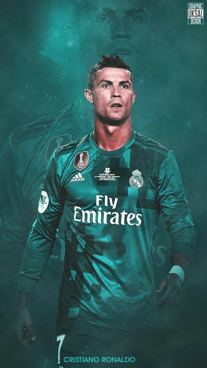 Cristiano Ronaldo 2018 Wallpapers - Top Free Cristiano Ronaldo 2018 ...
