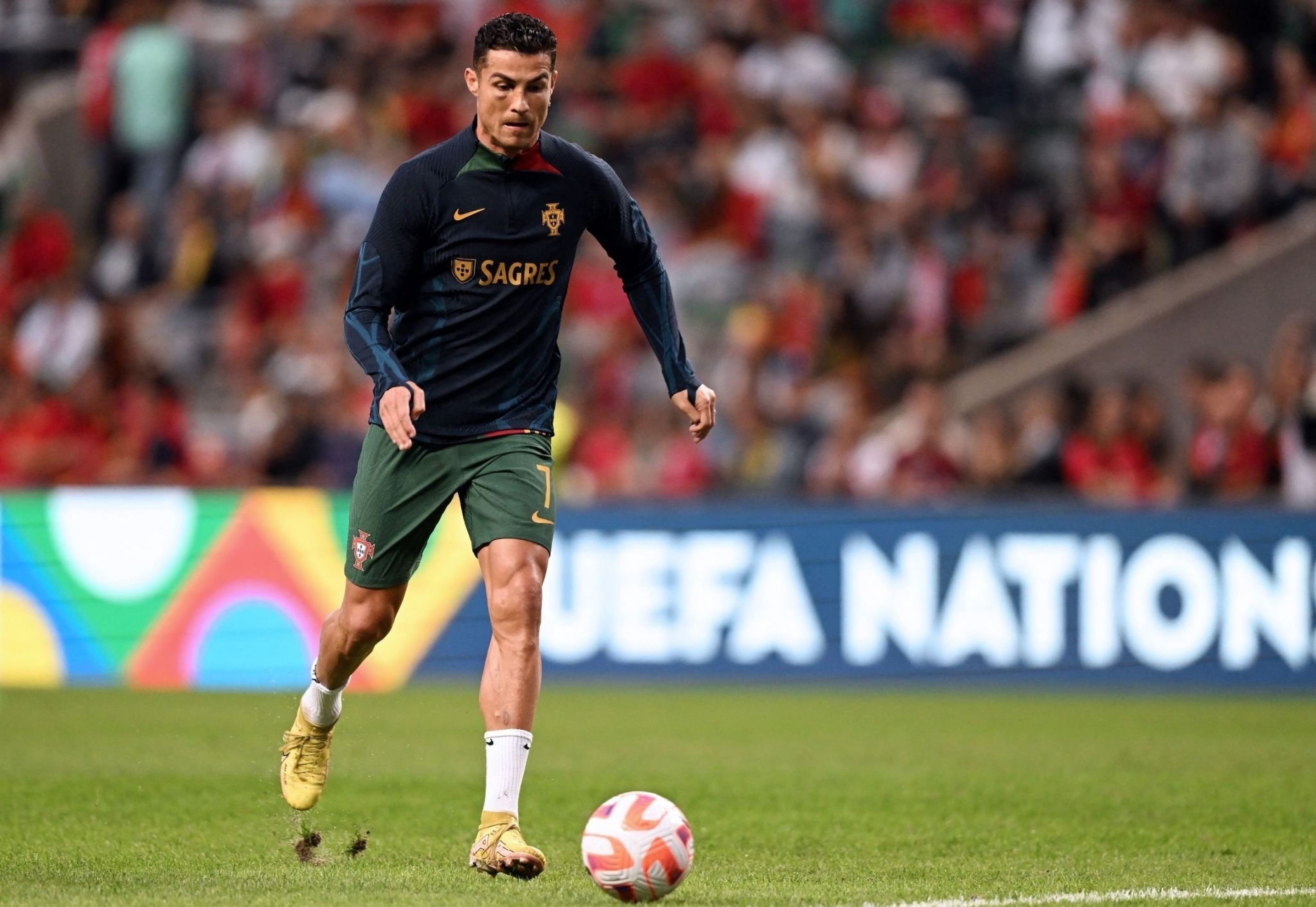 Cristiano Ronaldo 2018 Wallpapers - Top Free Cristiano Ronaldo 2018 ...