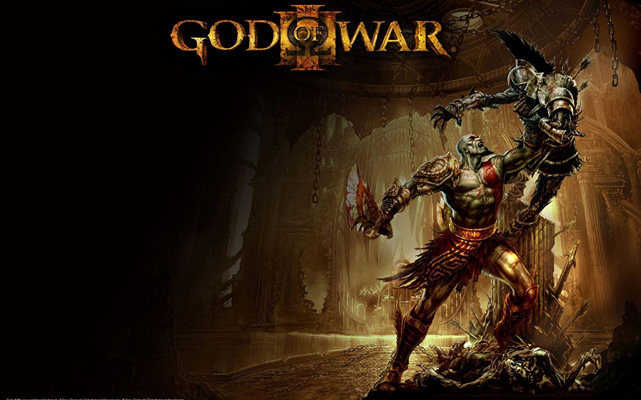 God of War Phone Wallpapers - Top Free God of War Phone Backgrounds ...