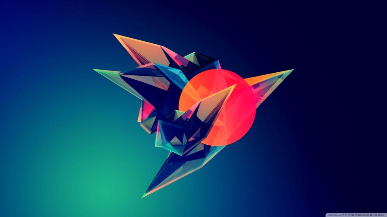 Ultra HD Abstract Desktop Wallpapers - Top Free Ultra HD Abstract ...