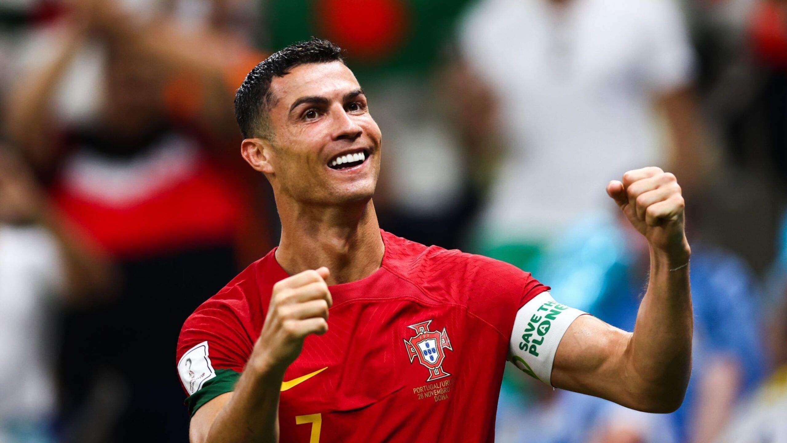 Cristiano Ronaldo 2018 Wallpapers - Top Free Cristiano Ronaldo 2018 ...