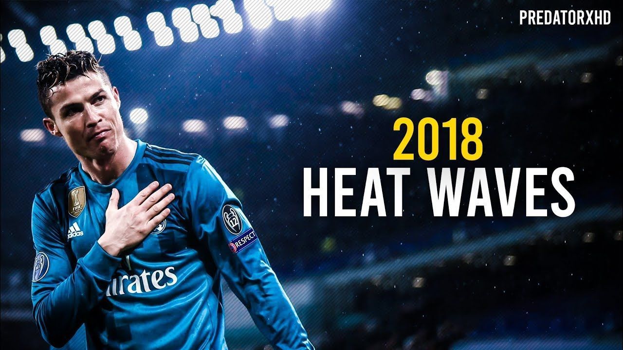Cristiano Ronaldo 2018 Wallpapers - Top Free Cristiano Ronaldo 2018 ...