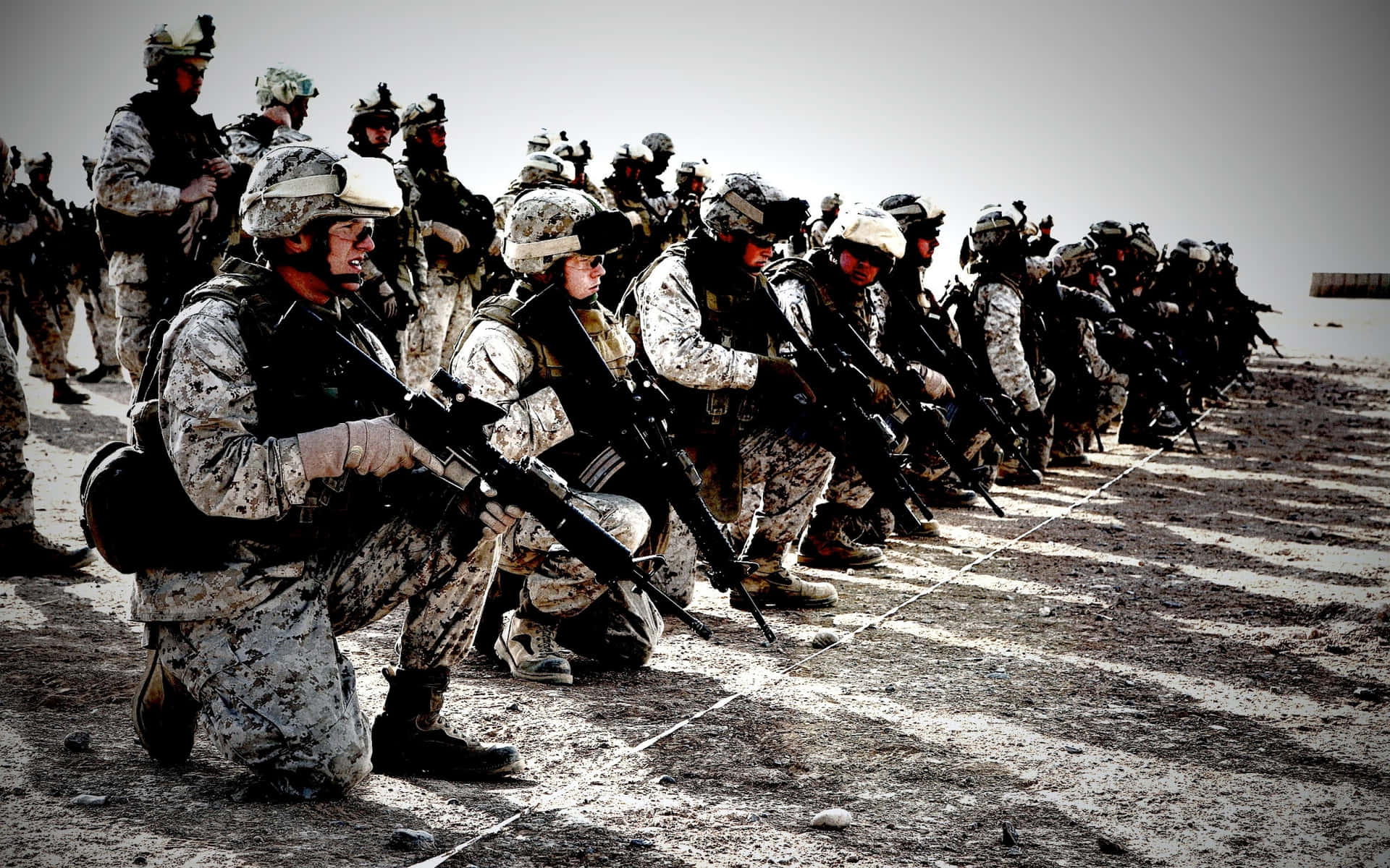 Military War Wallpapers - Top Free Military War Backgrounds ...
