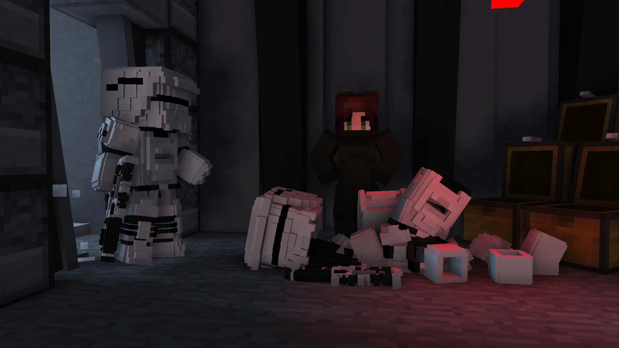 First Order Wallpapers - Top Free First Order Backgrounds - WallpaperAccess