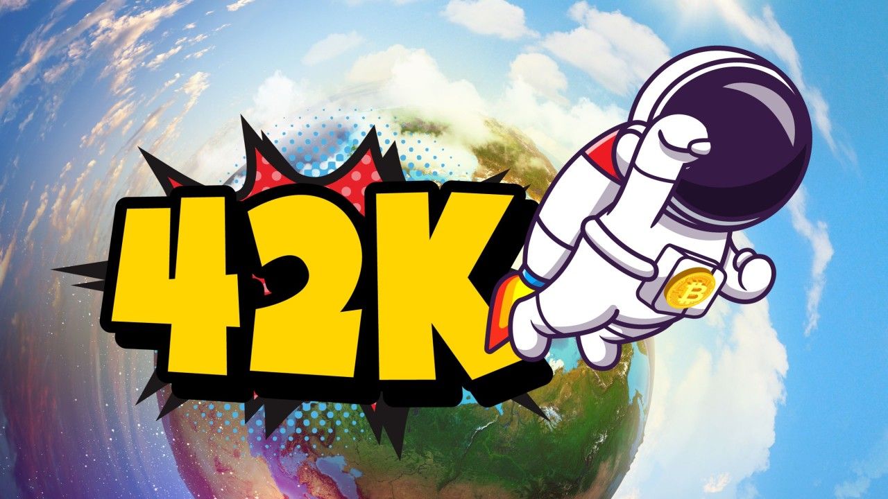 42K Wallpapers - Top Free 42K Backgrounds - WallpaperAccess