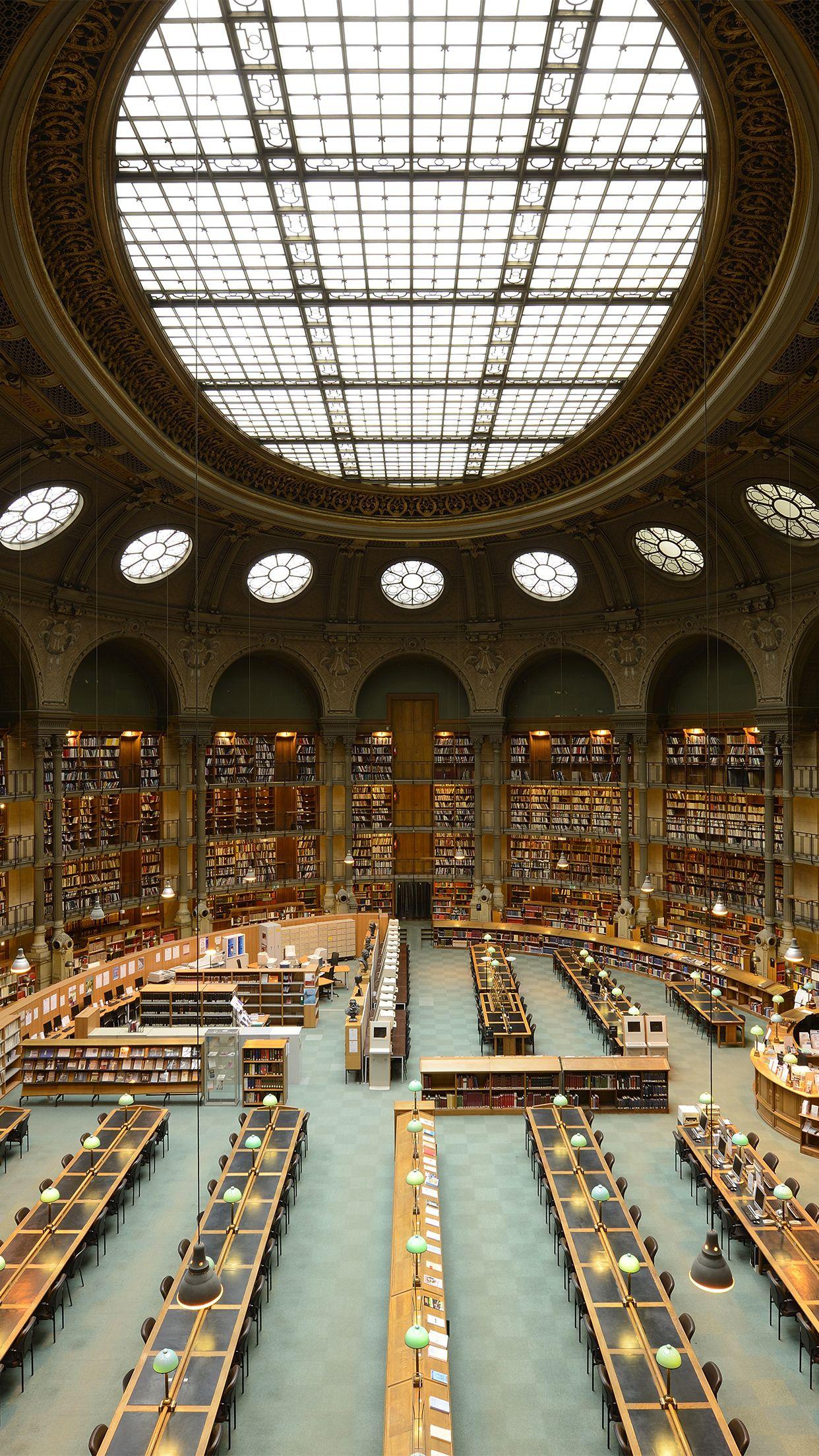 Library iPhone Wallpapers - Top Free Library iPhone Backgrounds ...