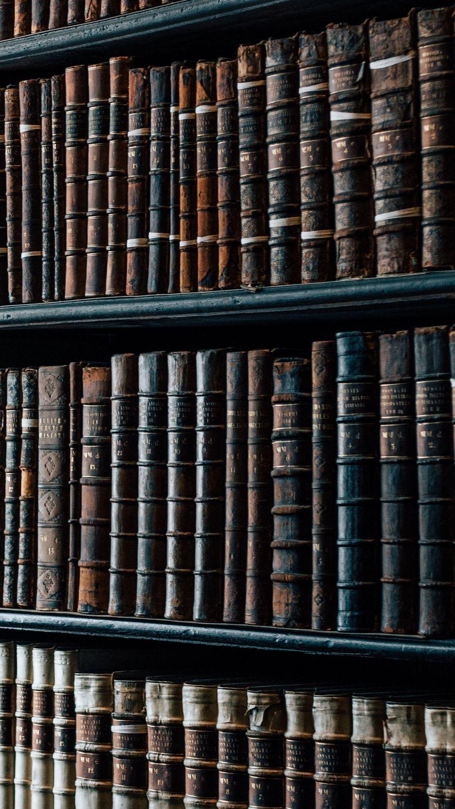 Library iPhone Wallpapers - Top Free Library iPhone Backgrounds ...