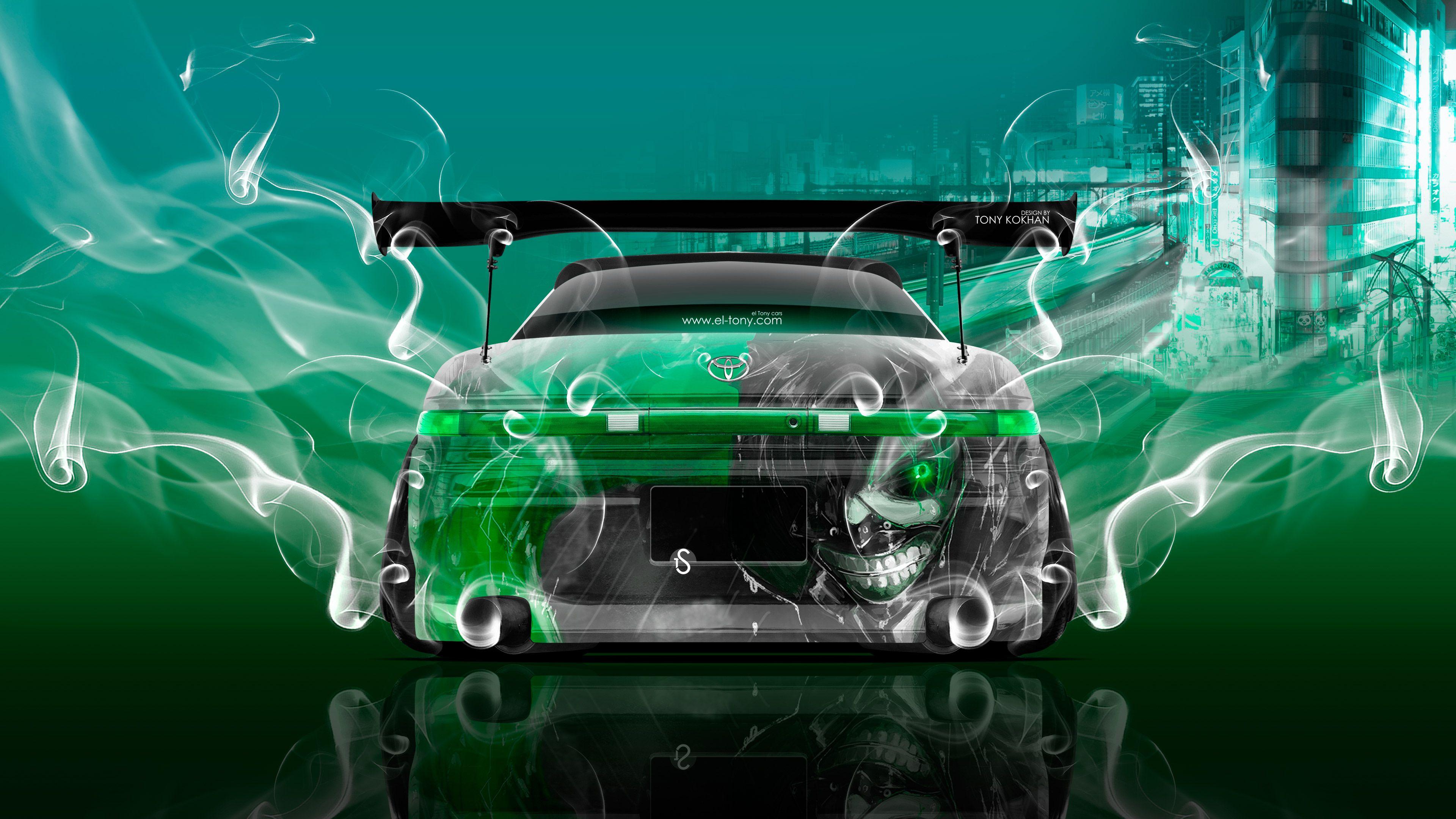 Tokyo Car Wallpapers - Top Free Tokyo Car Backgrounds - WallpaperAccess